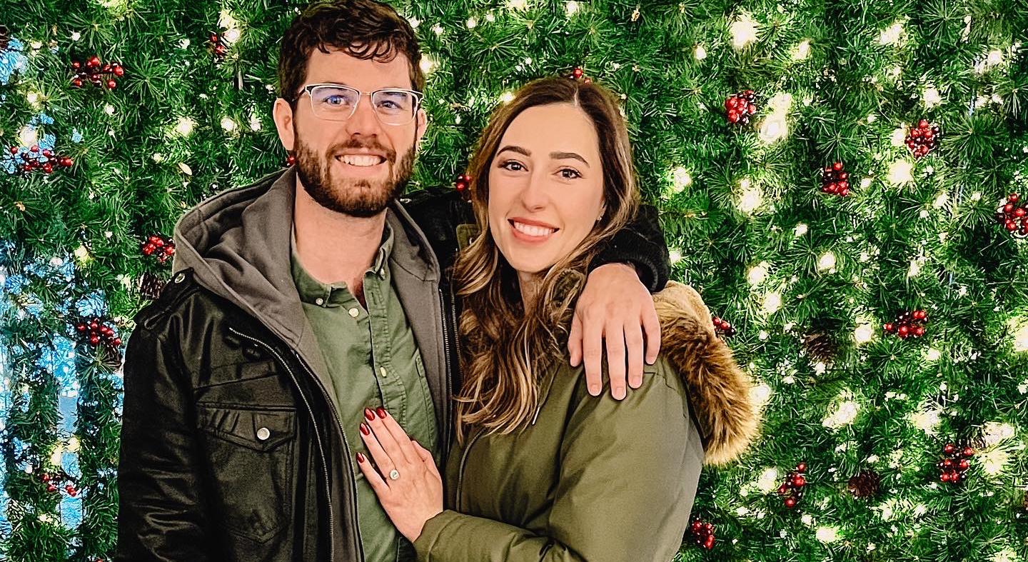 Emily Gilbert and Parker Zink's Wedding Website