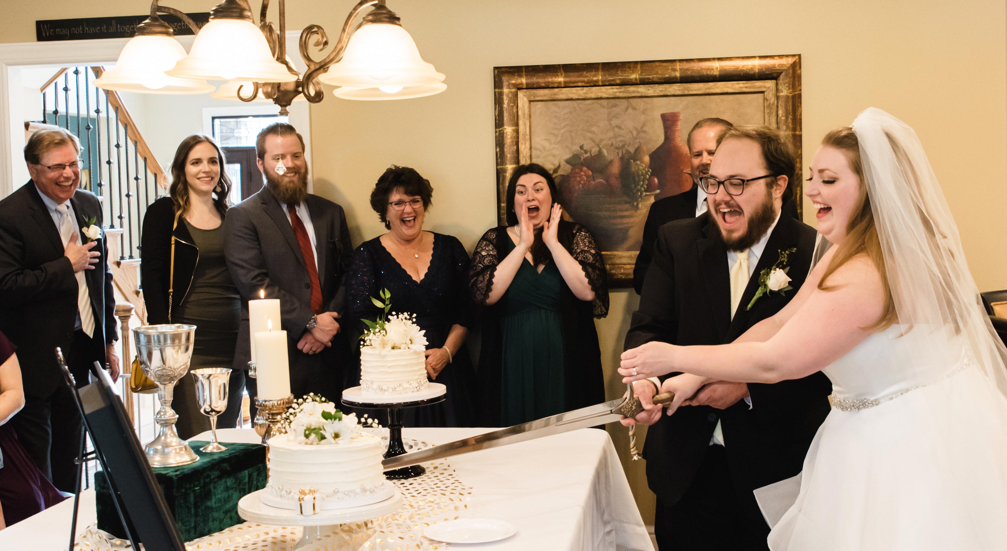 Katie Kimpel and Scott Ray's Wedding Website