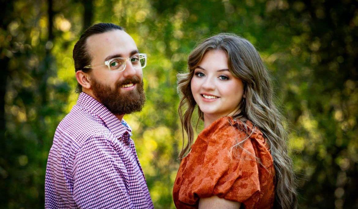 Stella Claire Boone and Robert Gabriel Moore's Wedding Website