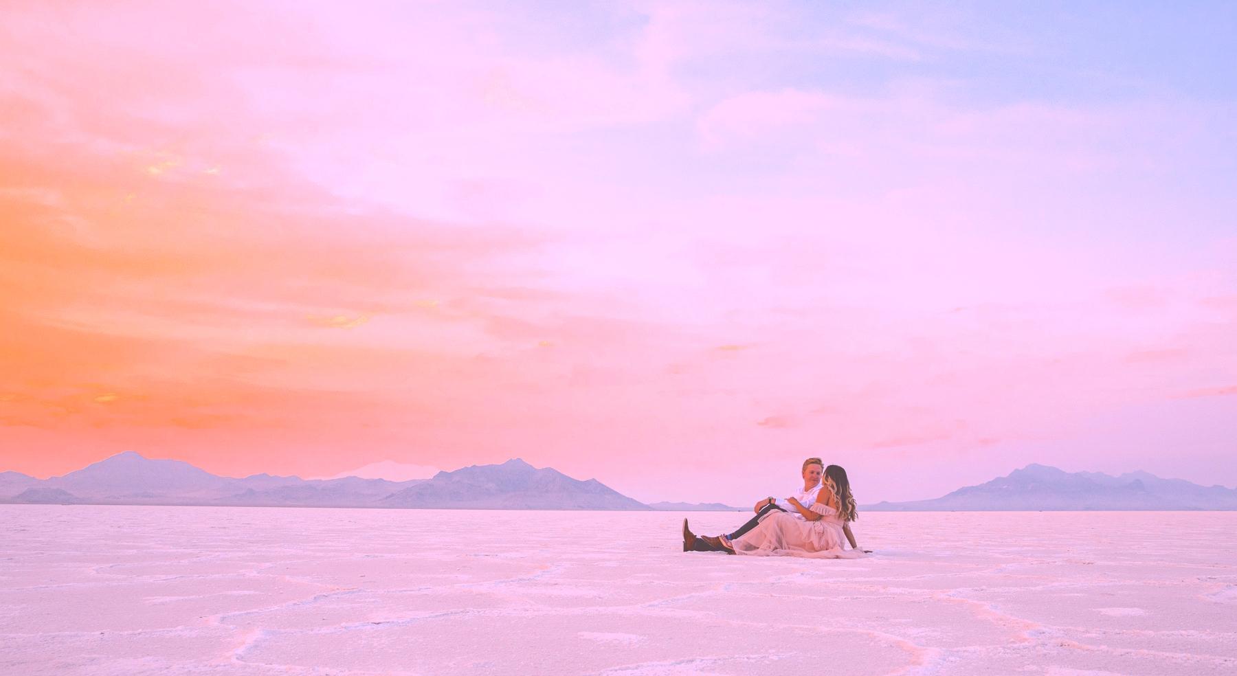 Fereshteh Azad and Mitchell Gauger's Wedding Website