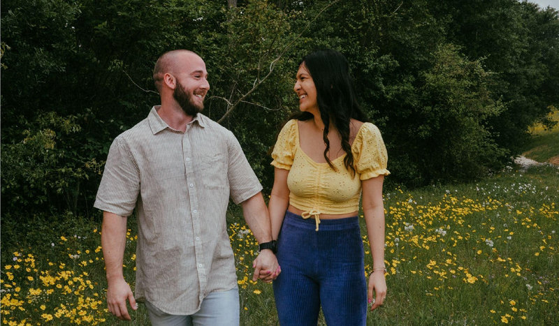 Ana Karen Gonzalez and Cordell Vogel's Wedding Website