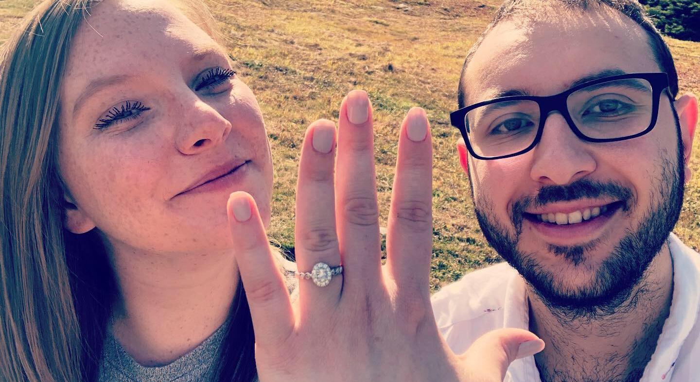 Melisse Martel and Michael Timmis' Wedding Website
