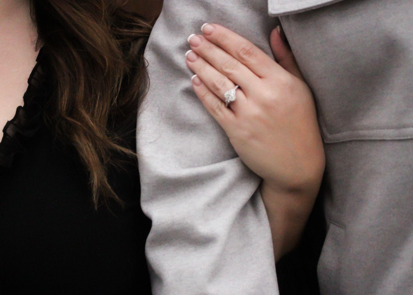 David Wieland and Sarah Alvarado's Wedding Website