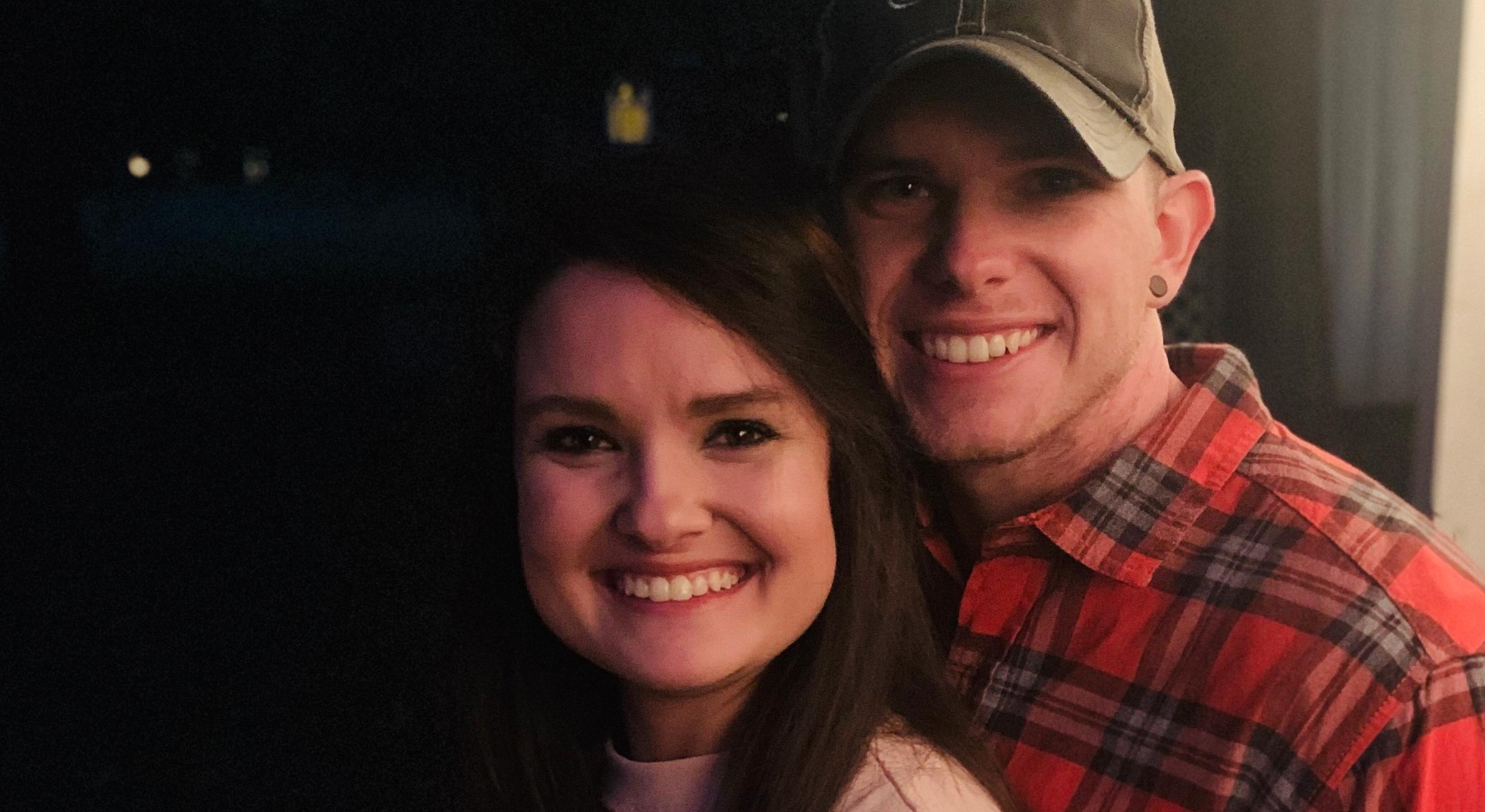 Ashley Albritton and Tyler Rodgers' Wedding Website