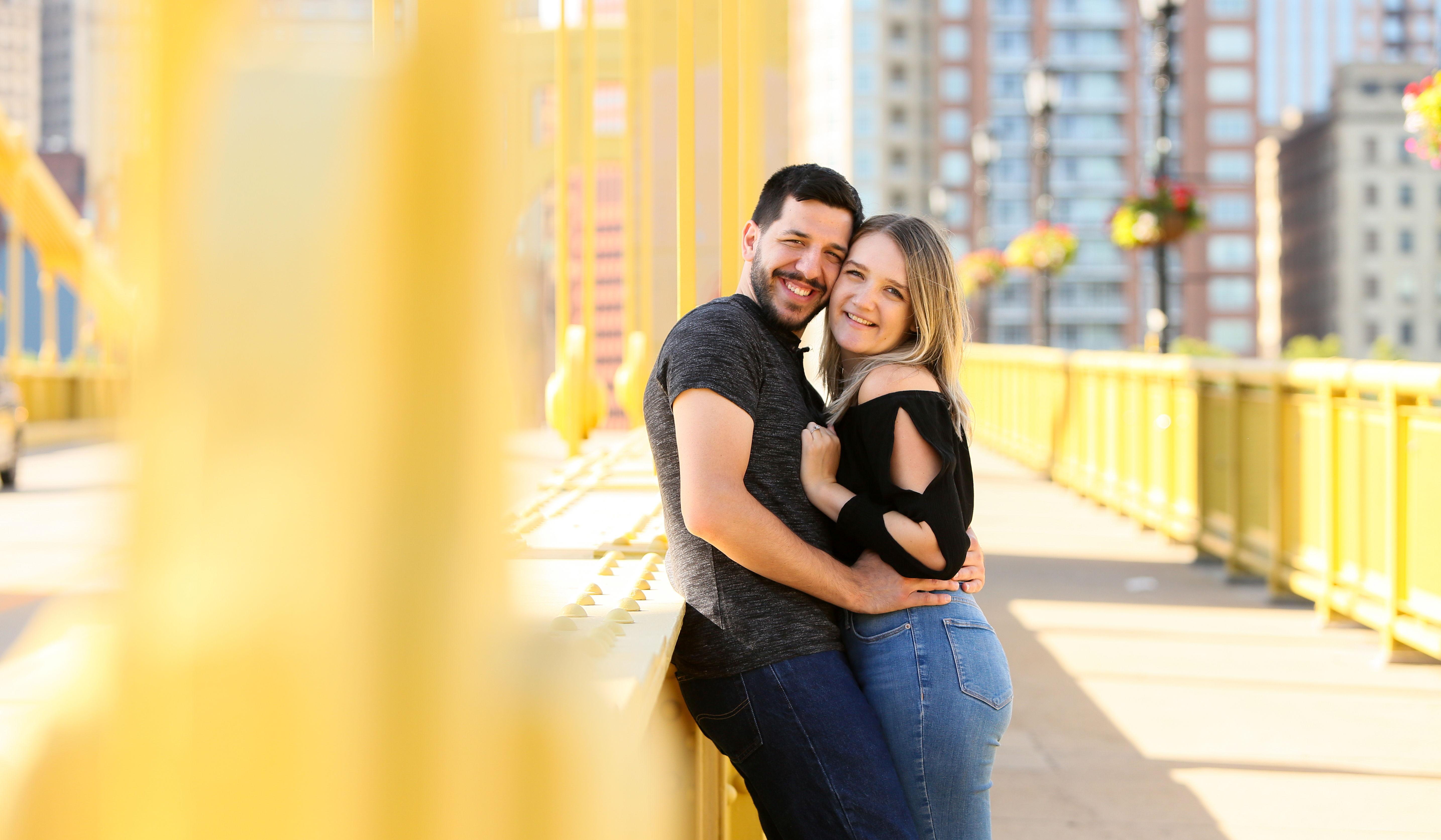 Kaylee Coyle and Victor Cavataio's Wedding Website