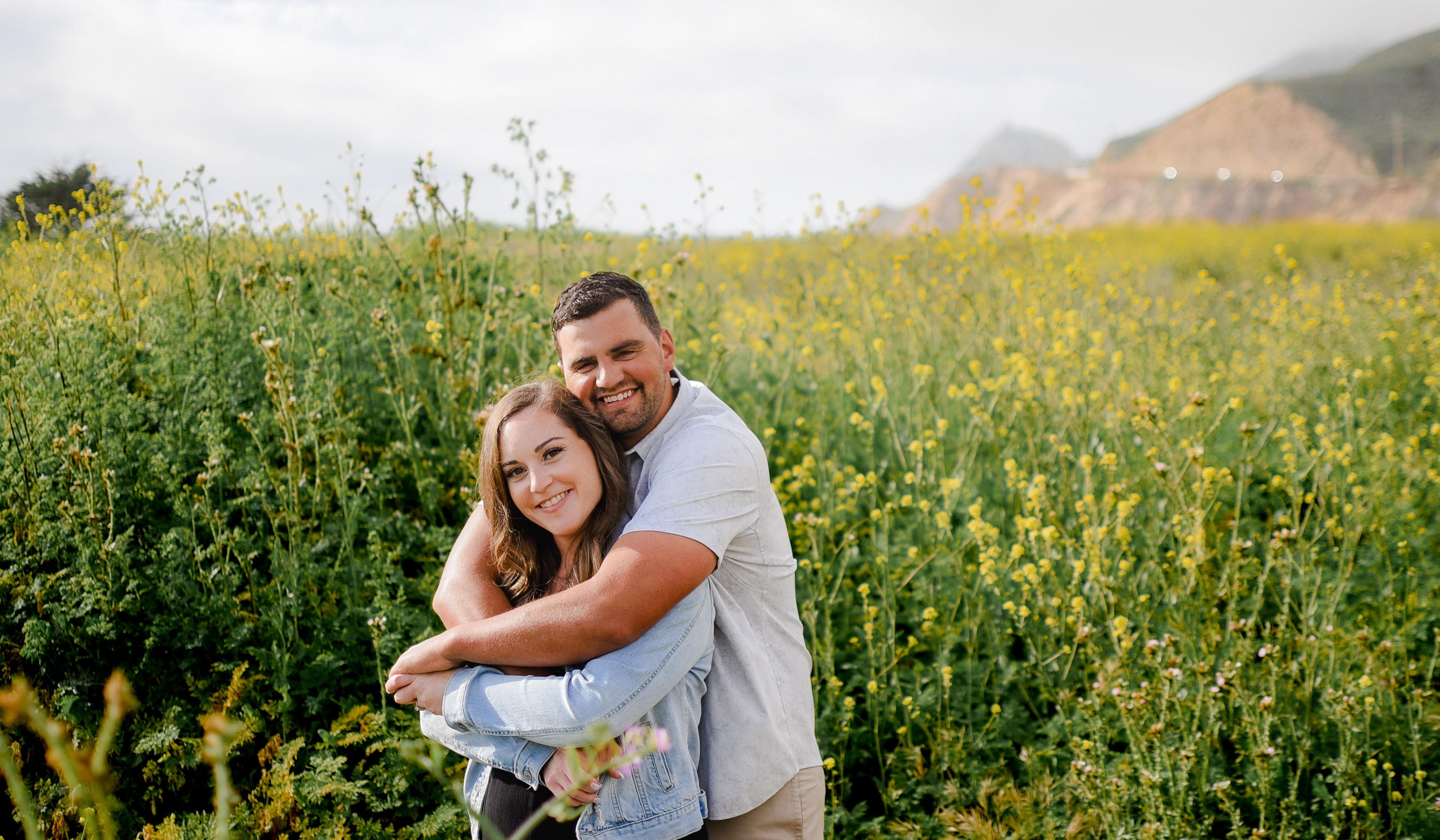 Jackie Pollard and Joe Essayan's Wedding Website