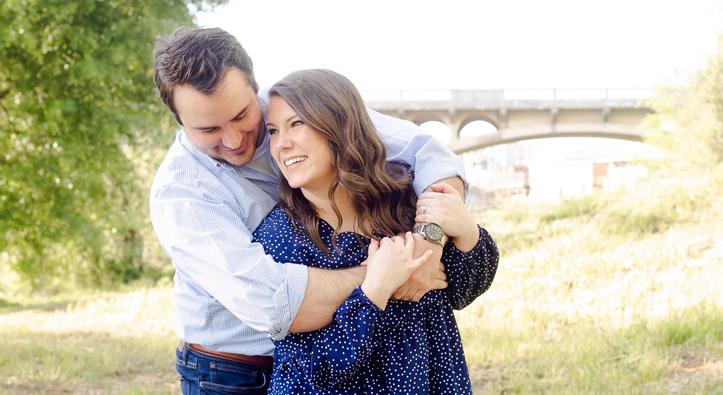 Carey Ray and Matthew Frye's Wedding Website