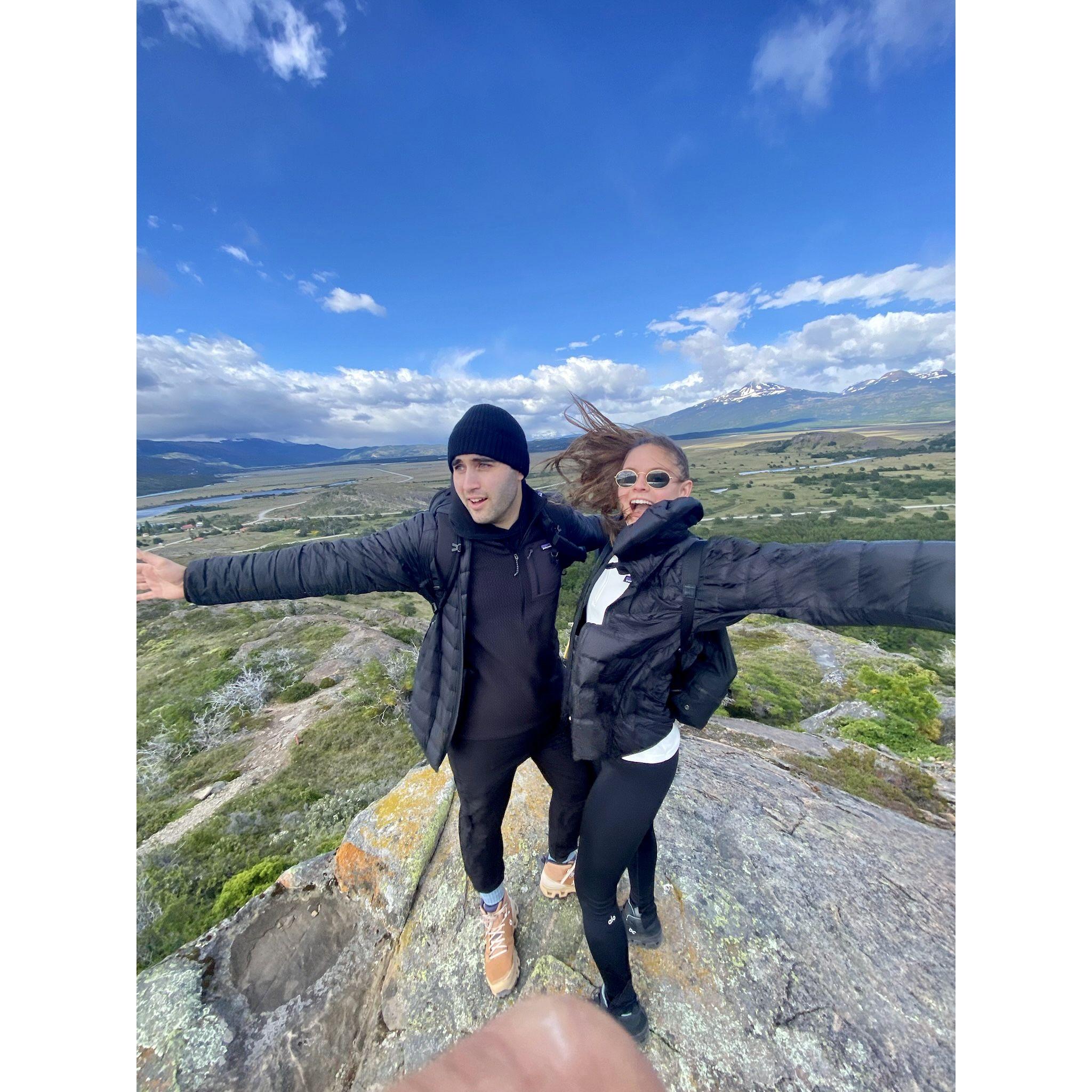 Sydney Fodiman and Stevie Steiger's Wedding Website