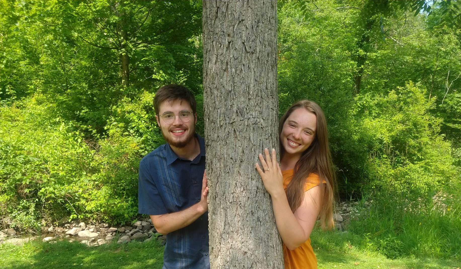 Mason Beale and Haley Tarlton's Wedding Website