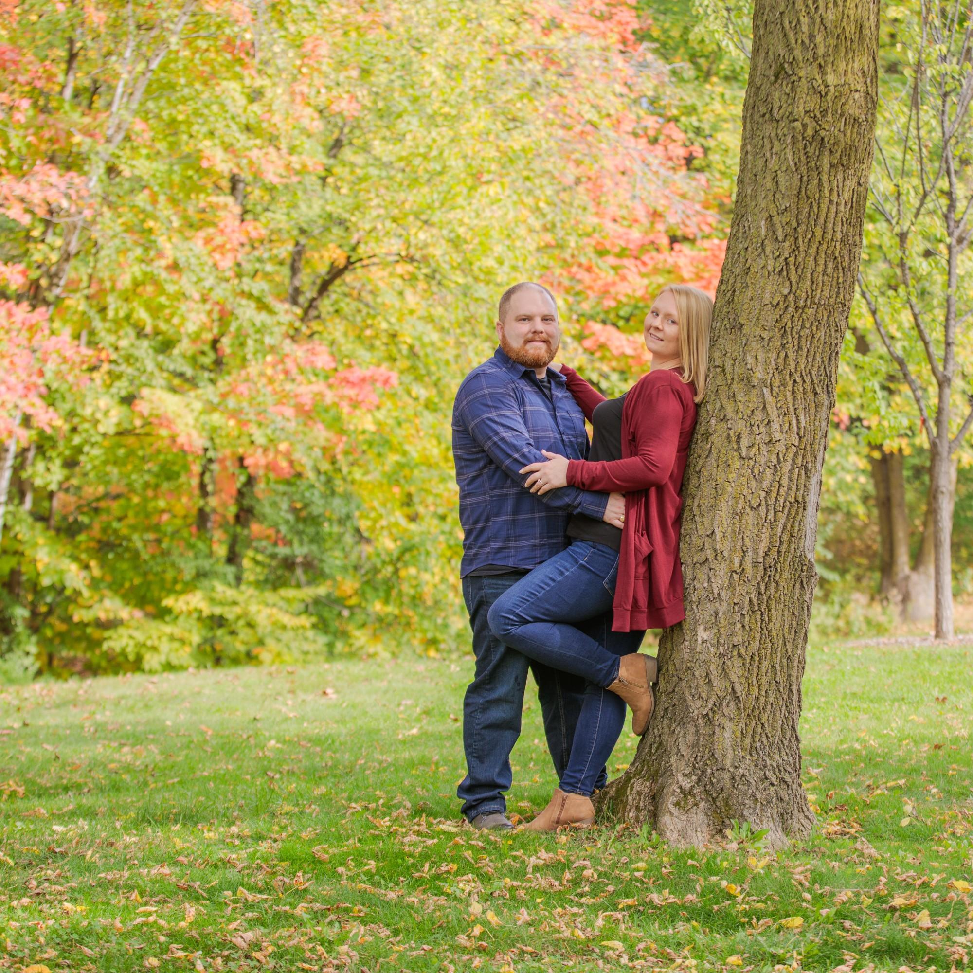 Nicole Bertram and Bradley Congdon's Wedding Website