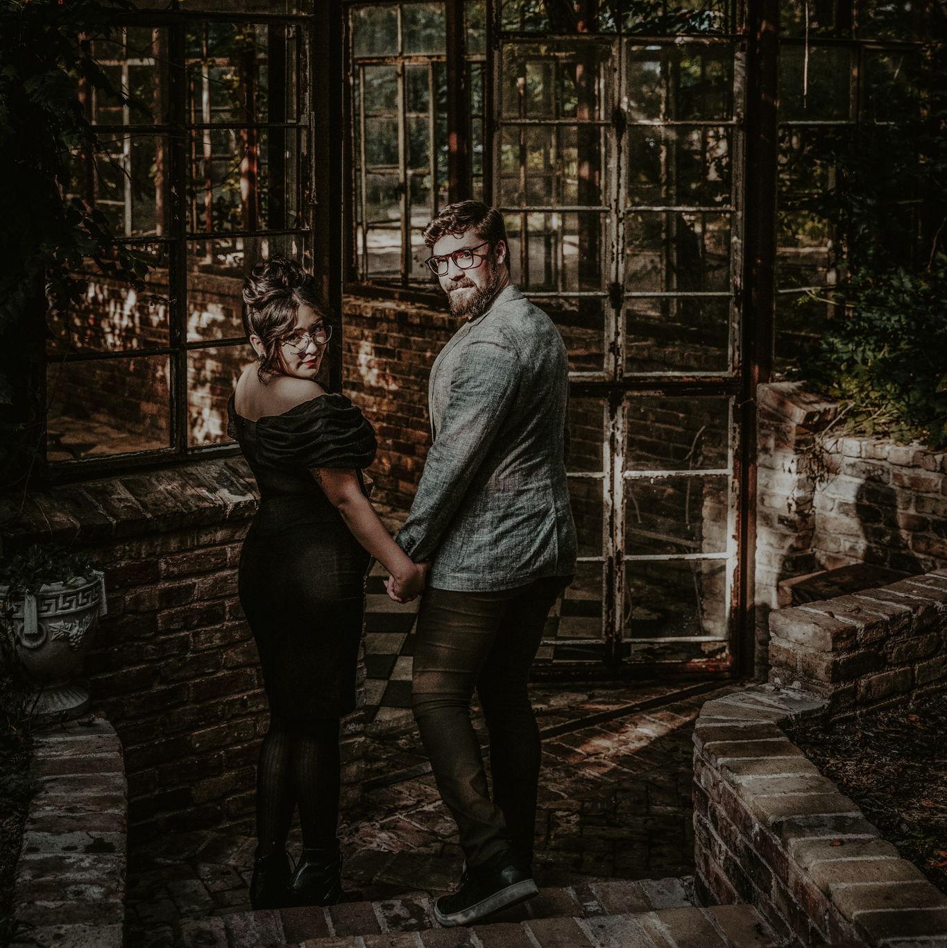 Cassandra Michelle Correa and Zachary George Stebly's Wedding Website