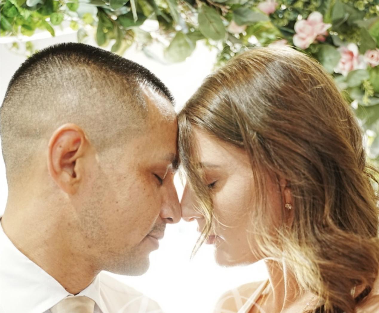 Ali Soviak and Miguel Gonzalez's Wedding Website