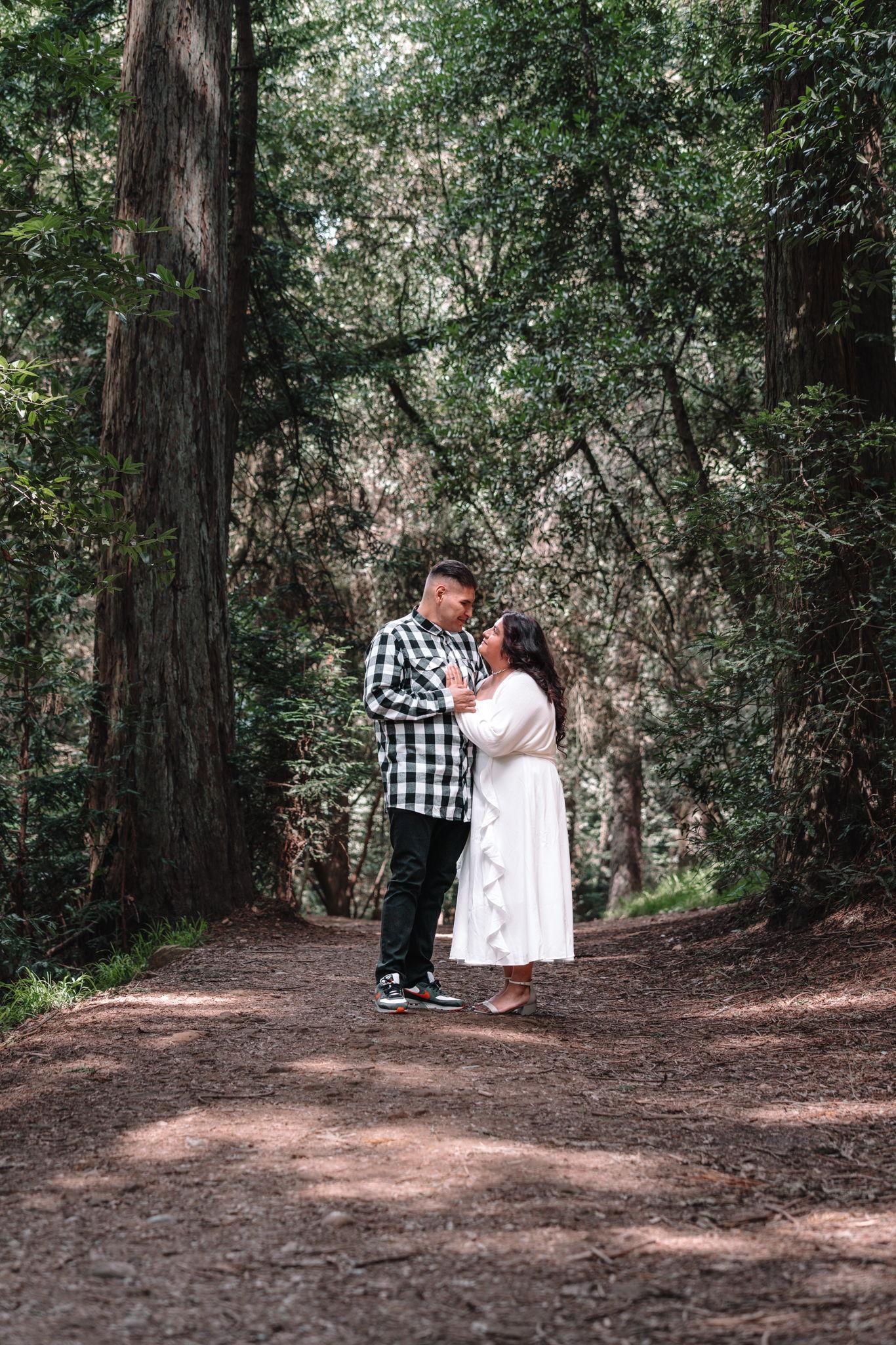 Michelle Garcia and Ricky Melendez's Wedding Website