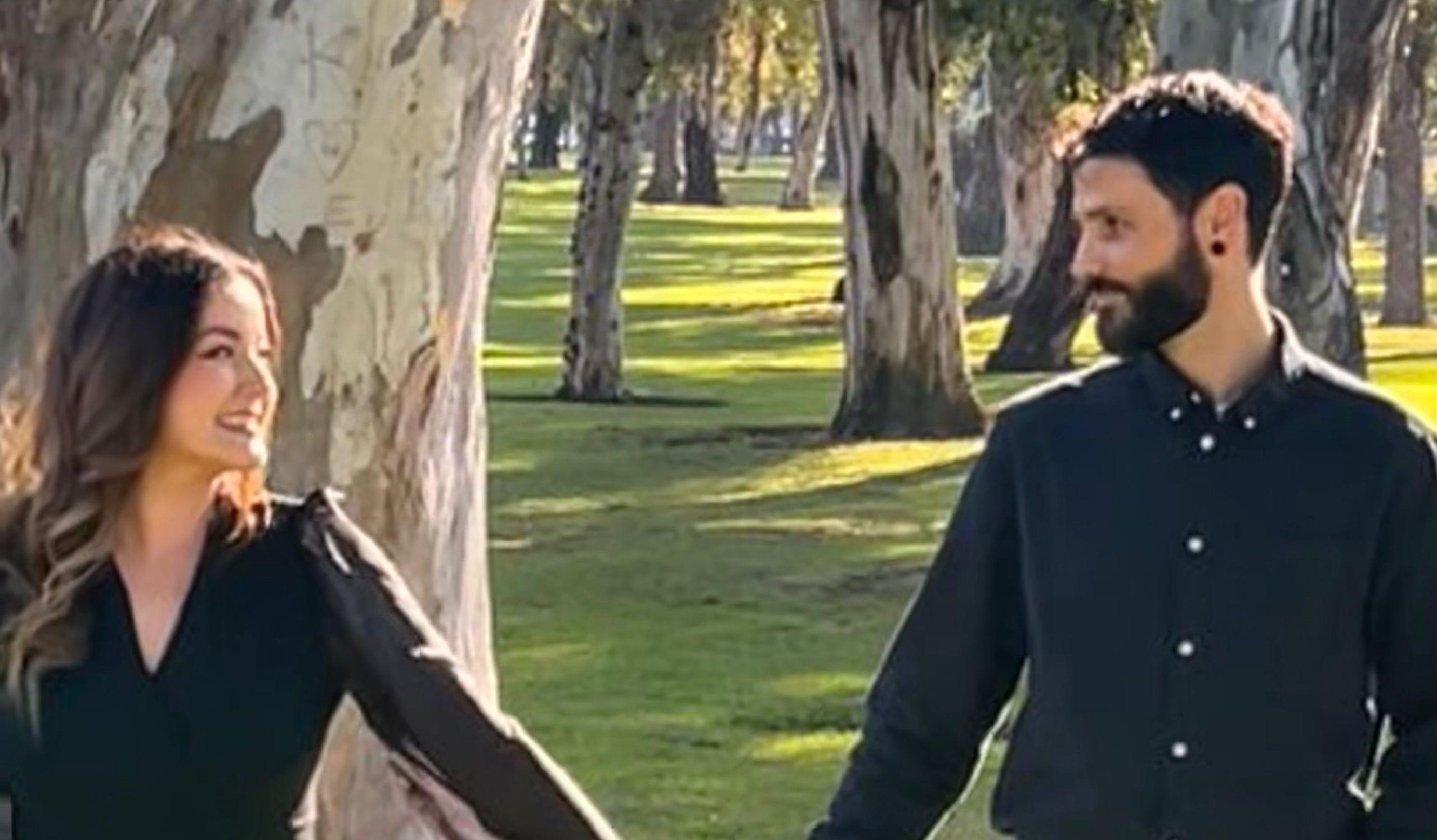 Tina Renn and Eric DuBose's Wedding Website