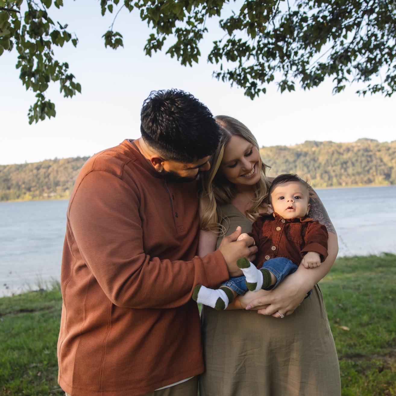 Taylor Rice and Jesus Delgado's Wedding Website