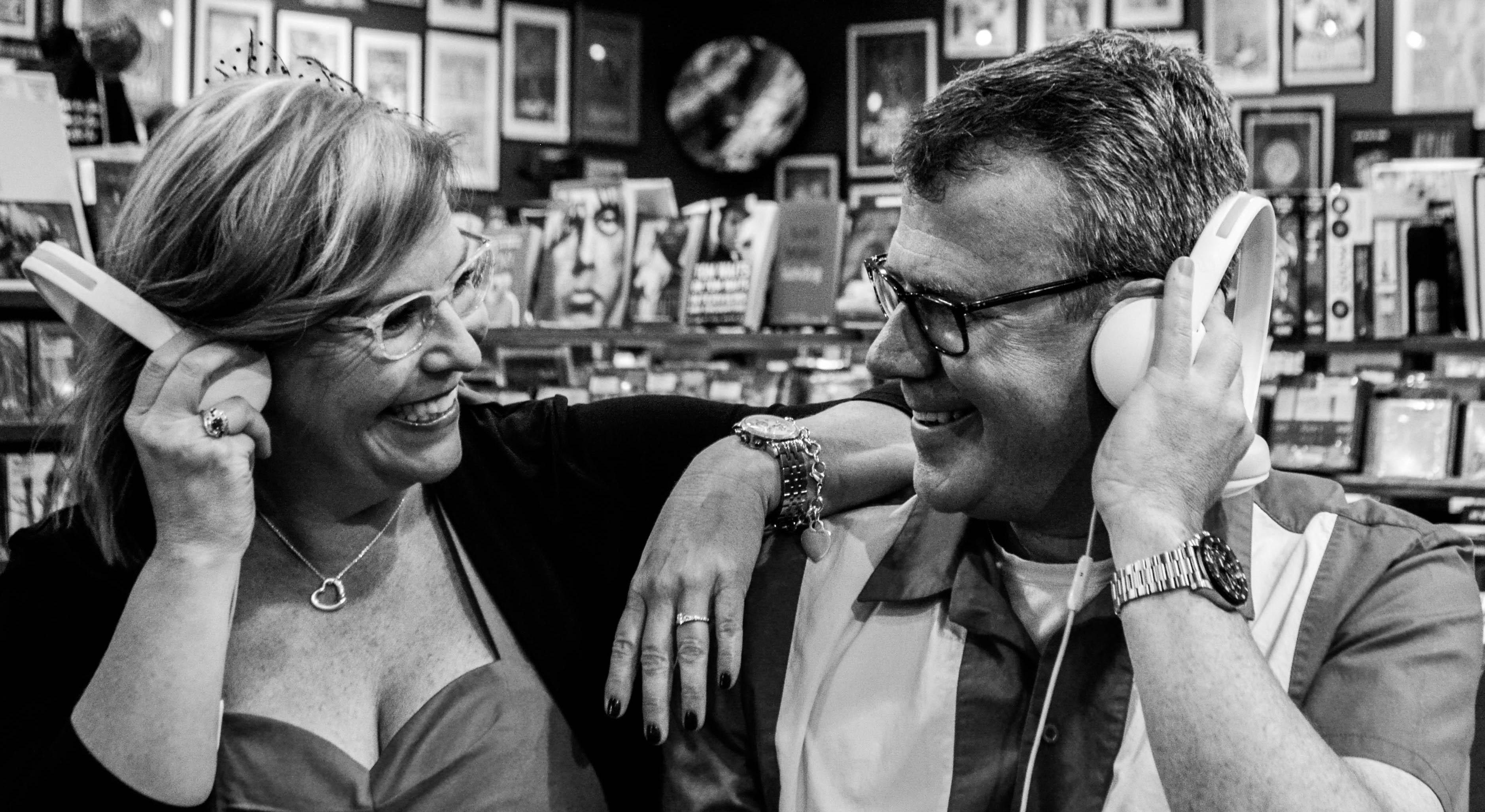 Michelle Spann and Brett Garske's Wedding Website