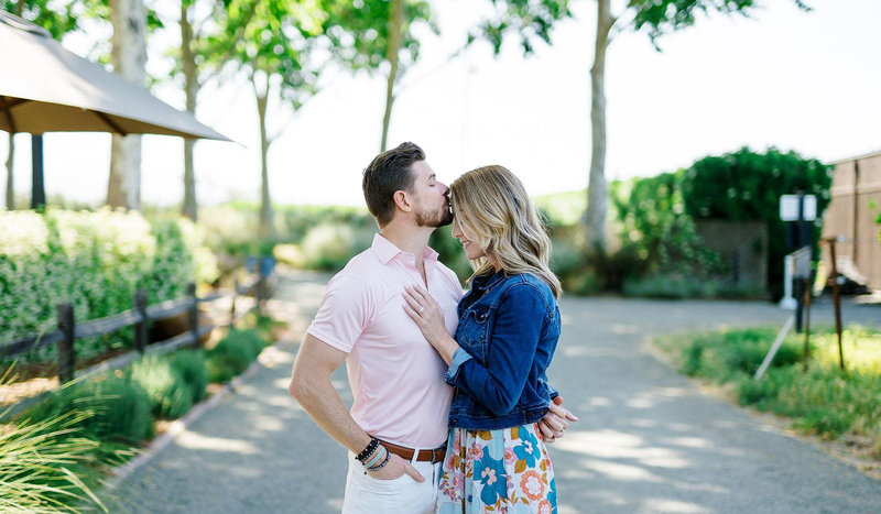 Kristen Lawlor and Nick Mau's Wedding Website