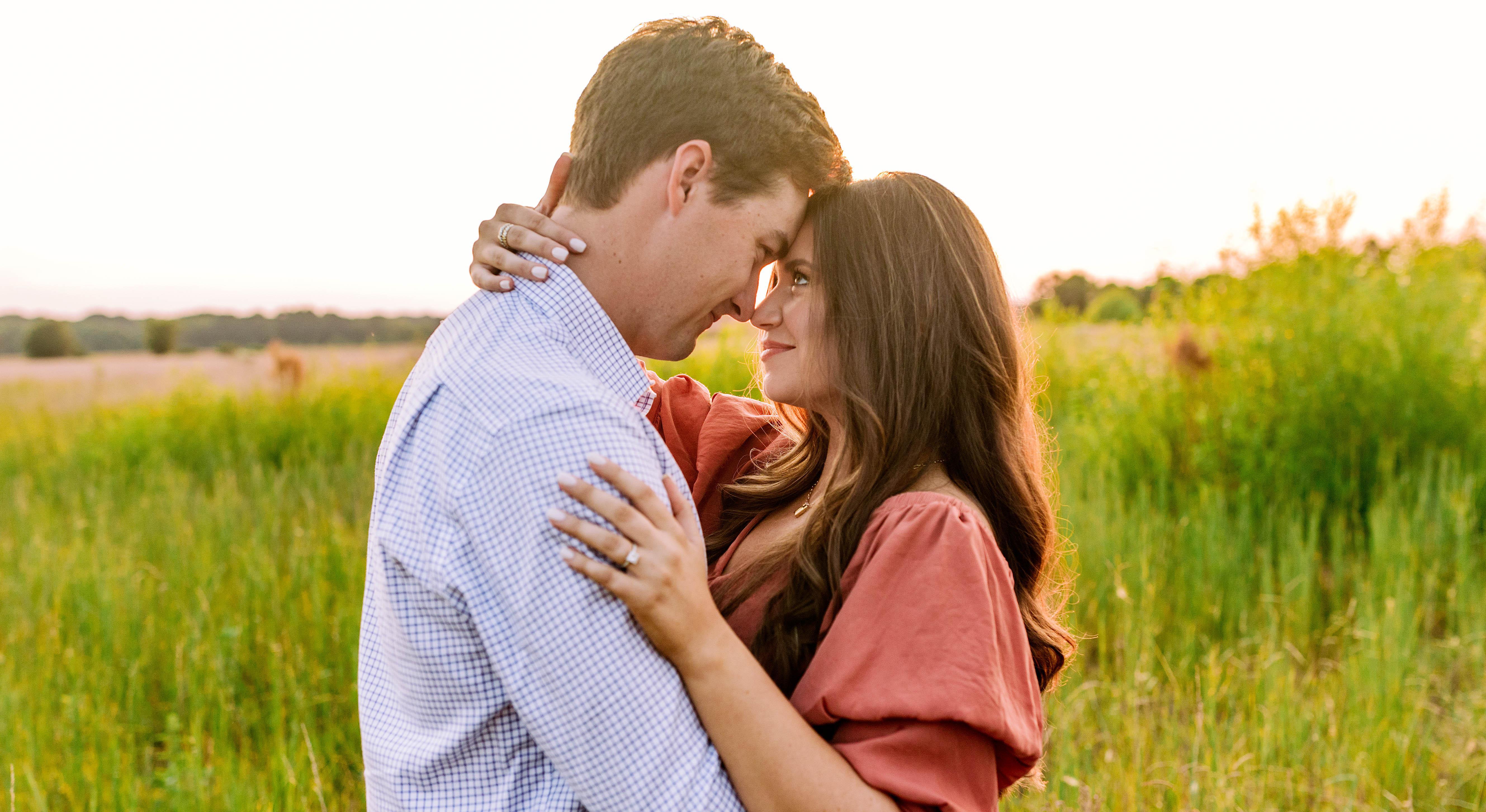 Abby Holliday and Walker McCullough's Wedding Website