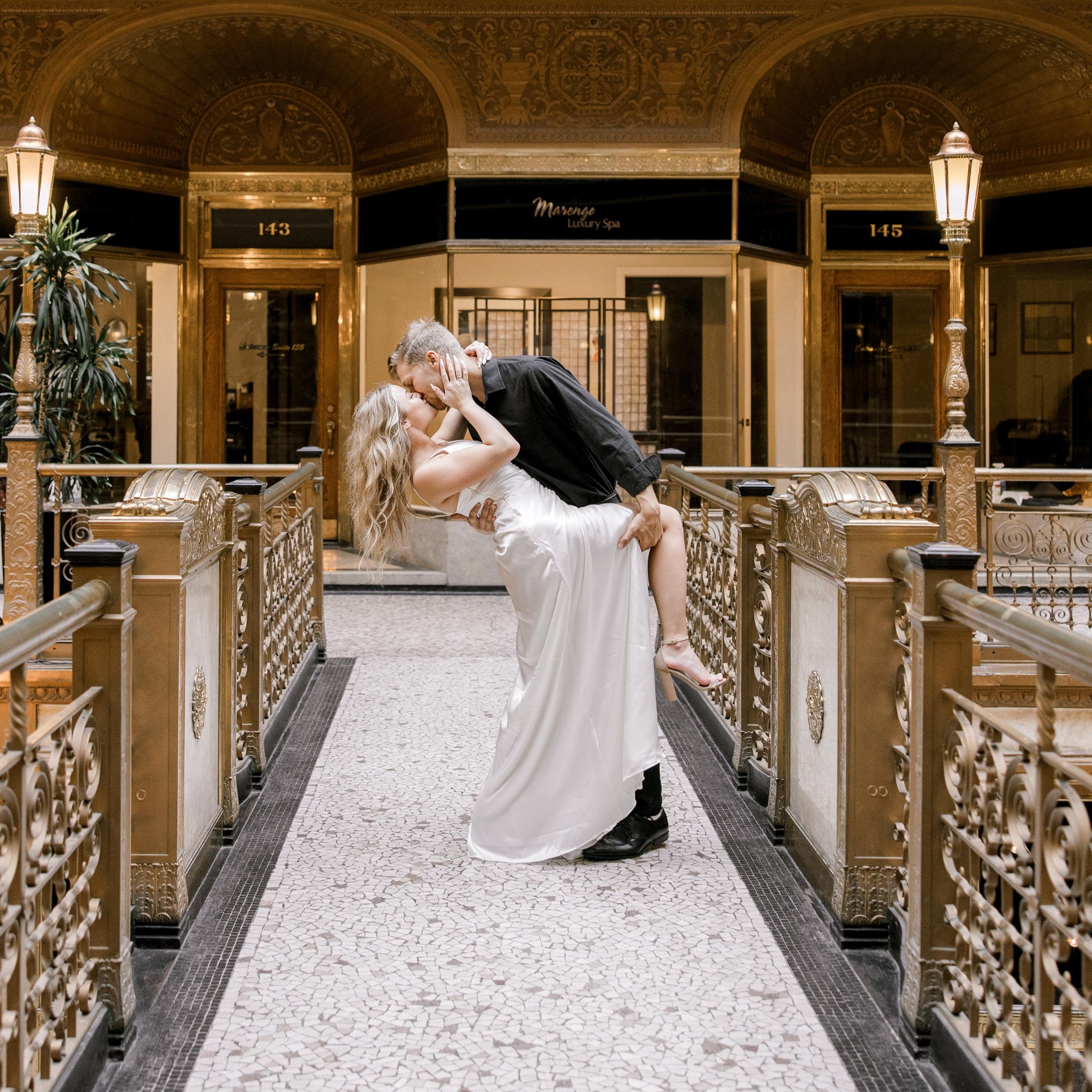 Adele Lewis and Sean Lewis' Wedding Website