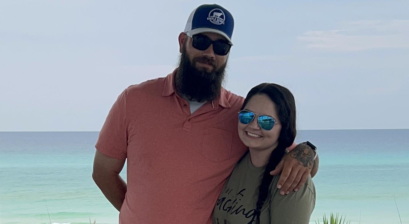 Samantha Humerick and Nikki Pollock's Wedding Website