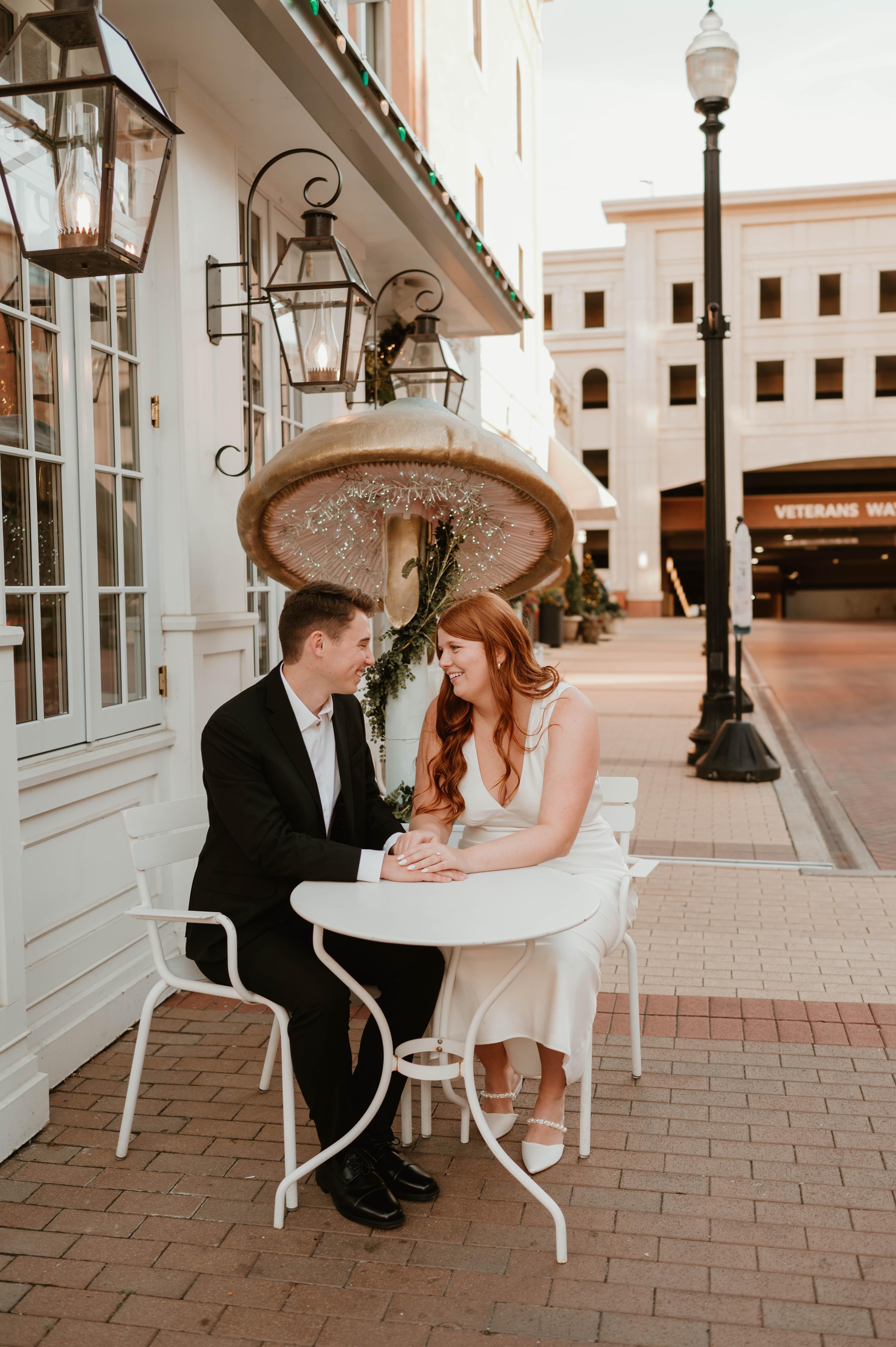 Riley Samuelson and Dylan Lewis' Wedding Website