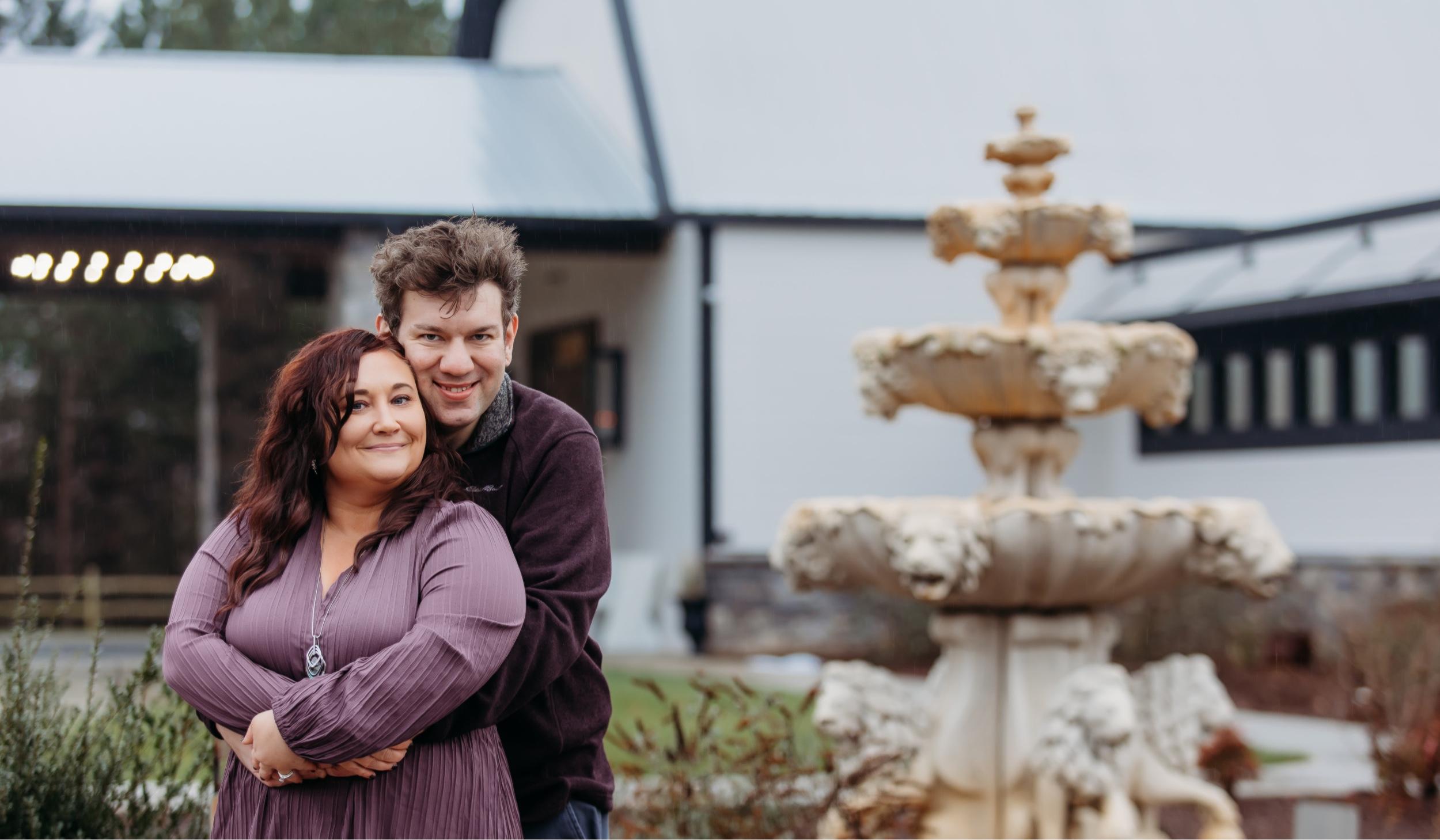 Mickenzie Dailey and Chris Dieter's Wedding Website