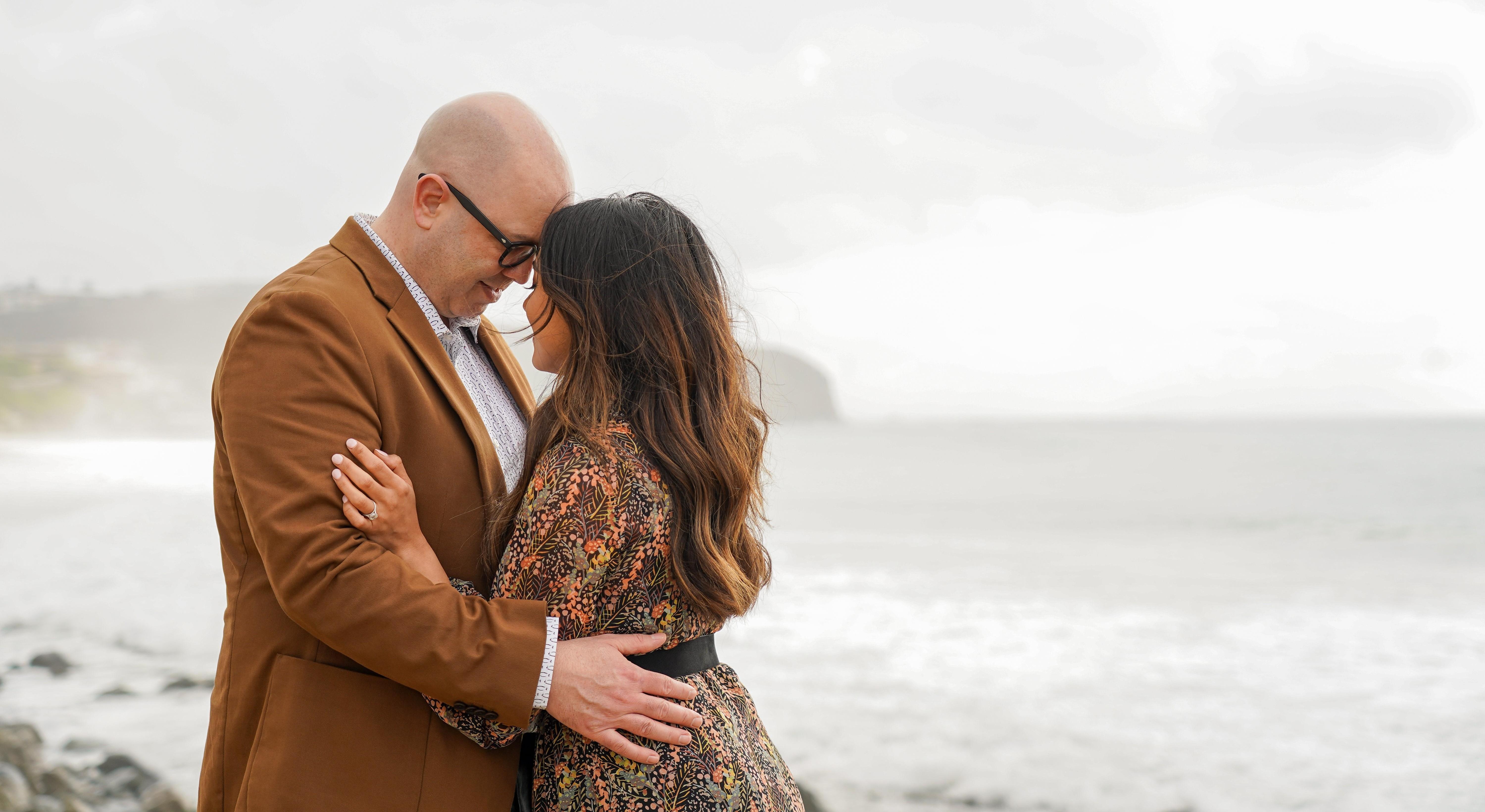 Lechelle Revilla and Timothy Harrington's Wedding Website