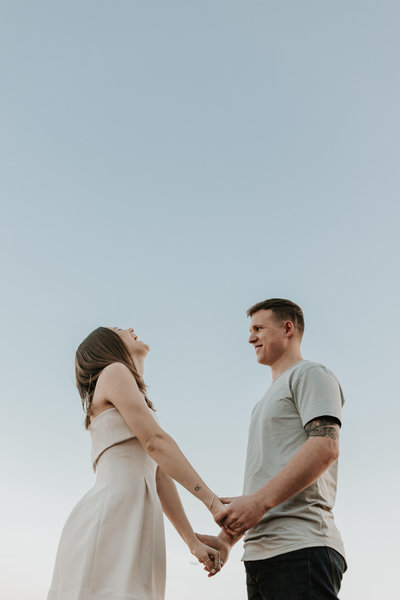 Aleks Roszkowski and Noah Mackay's Wedding Website
