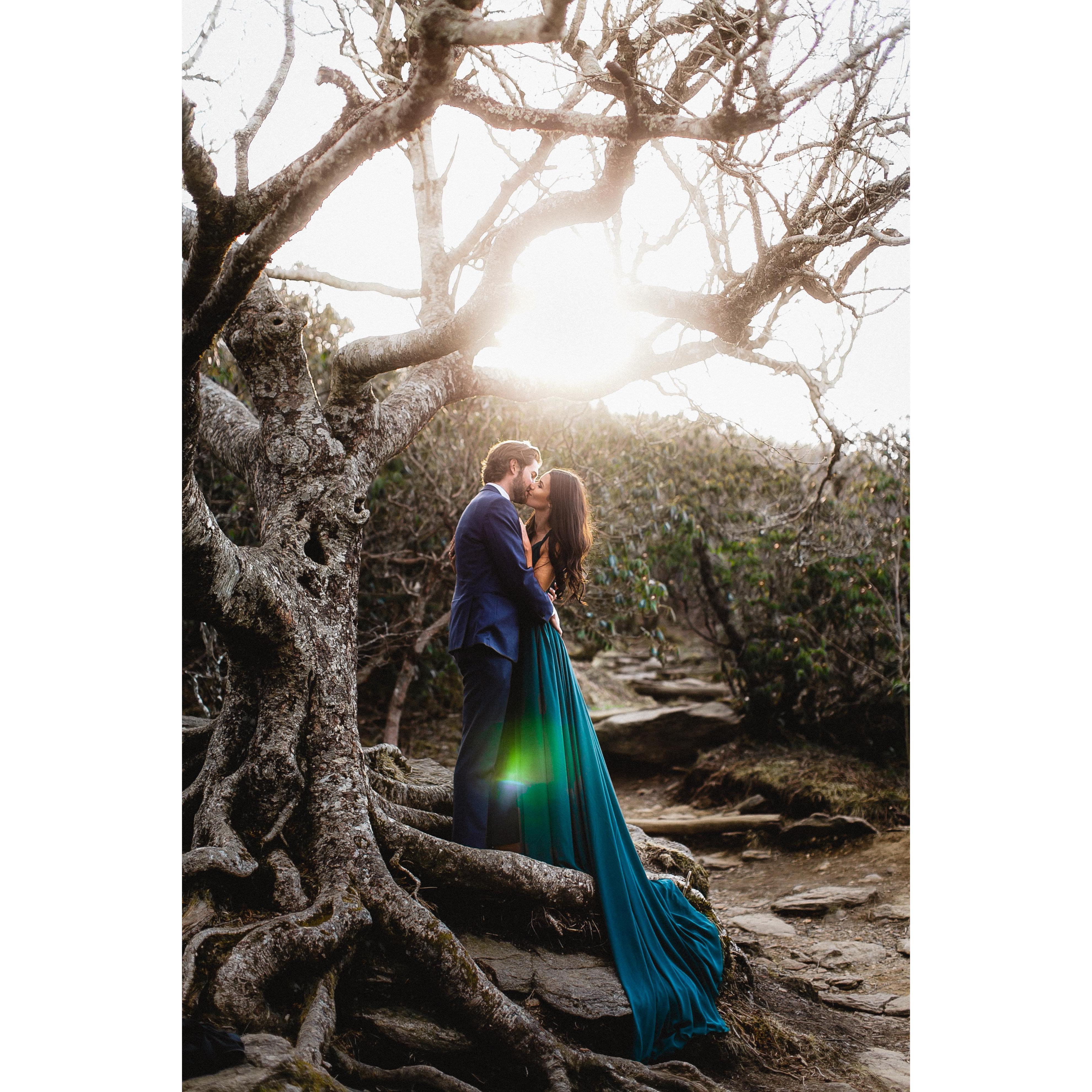 Kristen Rose and Levi Mauldin's Wedding Website