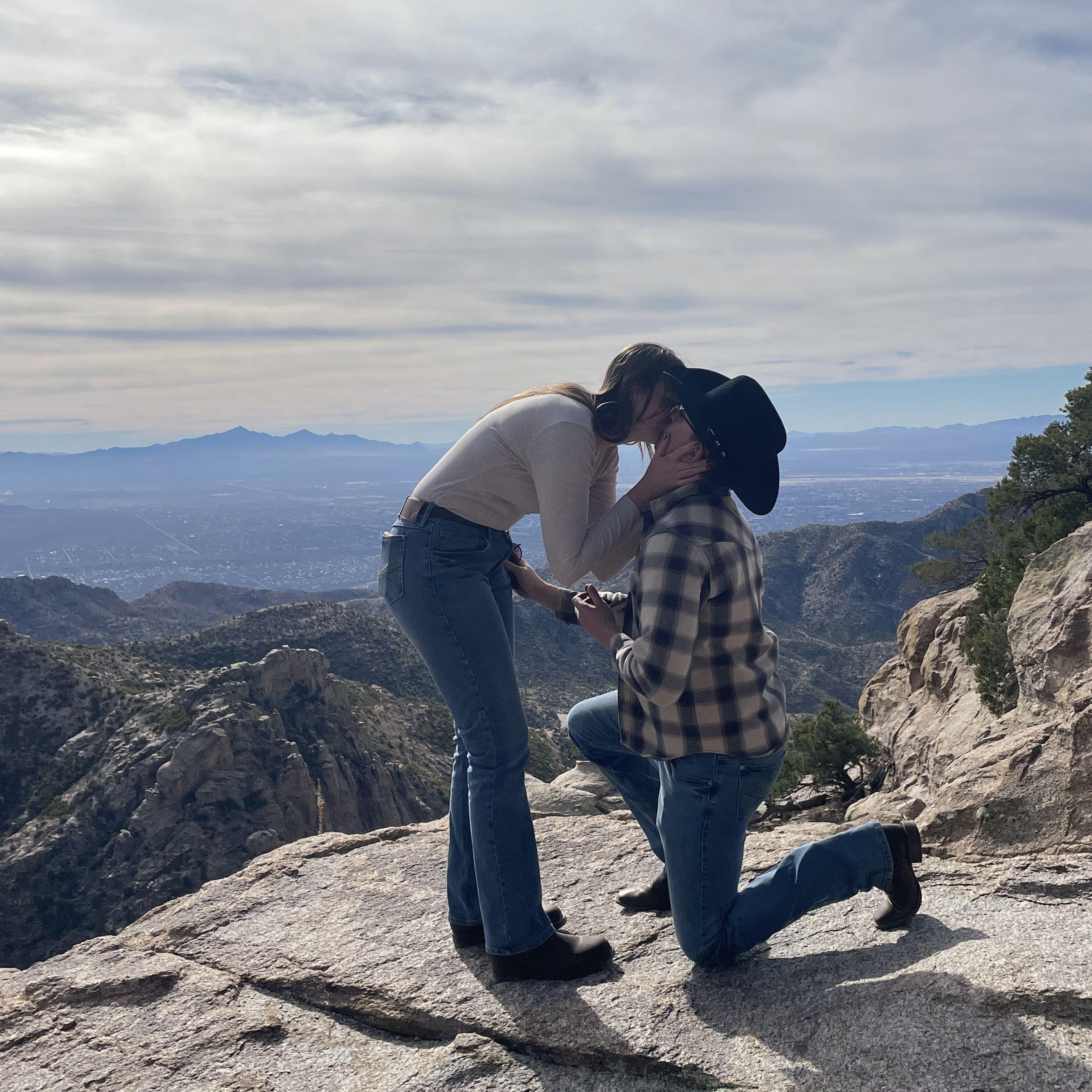 Vanessa Brink and Jacob Hart's Wedding Website