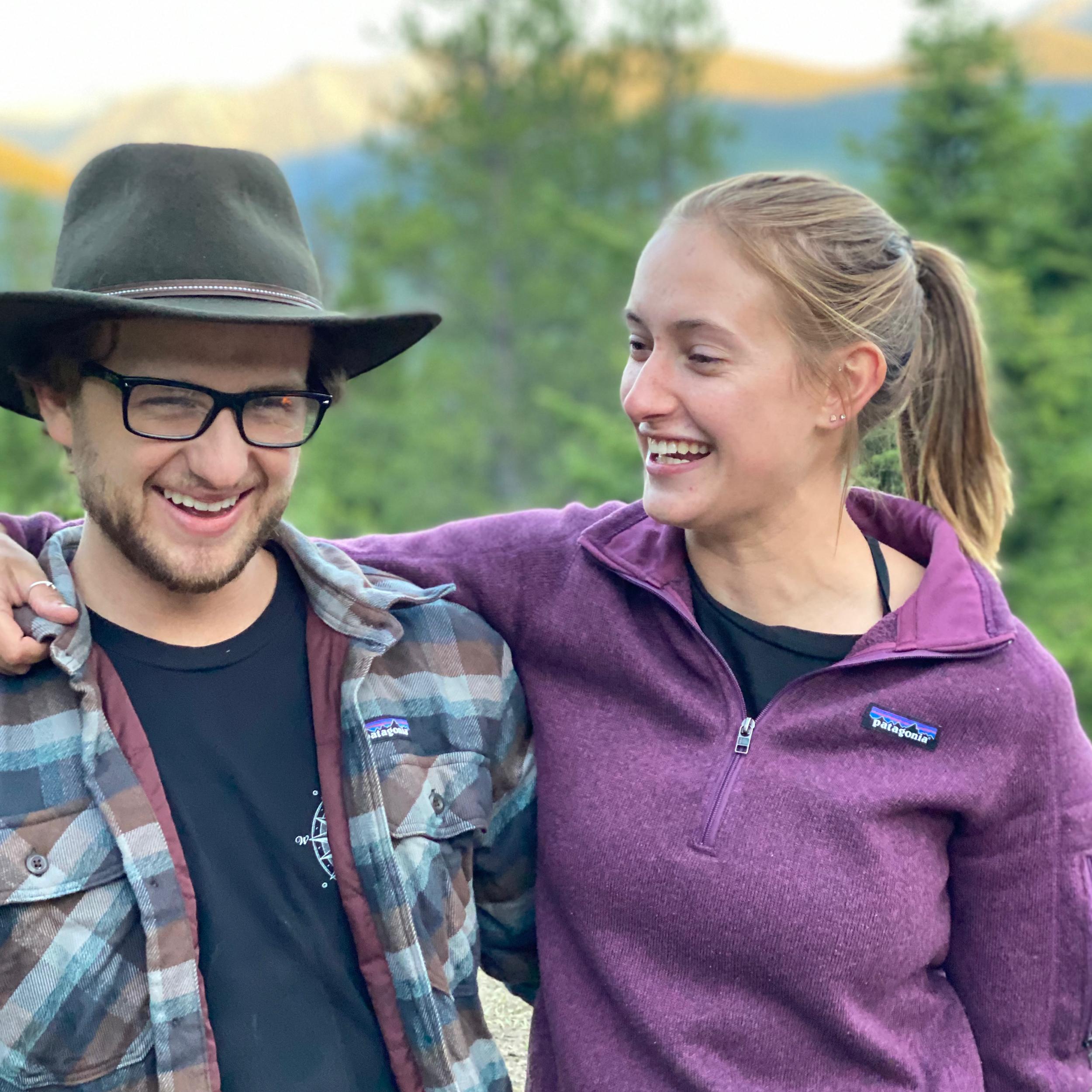 Kathleen Reynolds and Matthew Crane's Wedding Website