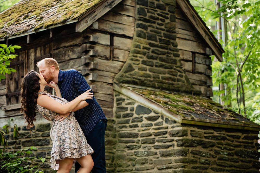 Allison Vélez and Christopher Vinci's Wedding Website