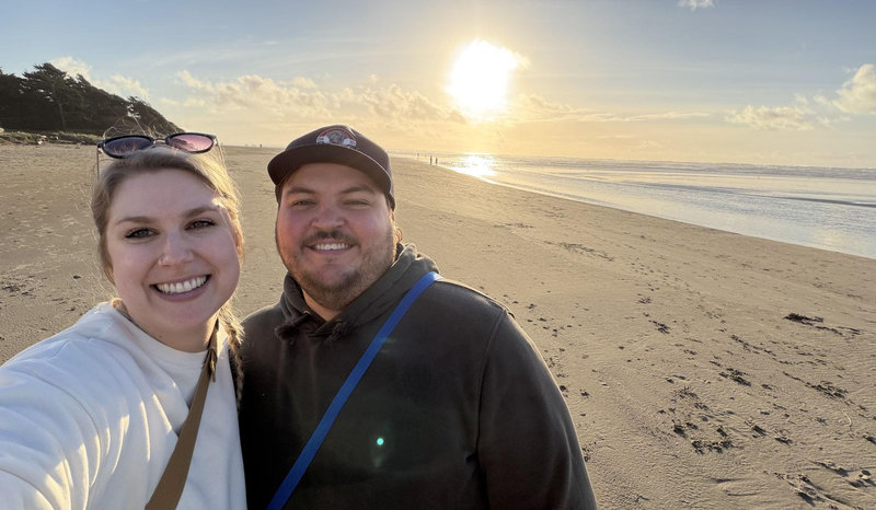 Emily Swanson and Alex Muck's Wedding Website