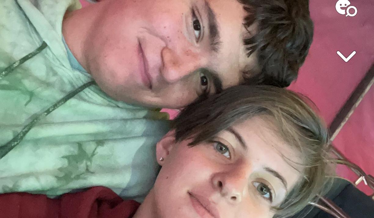 Mackinzy Attebery and Caleb Morris' Wedding Website