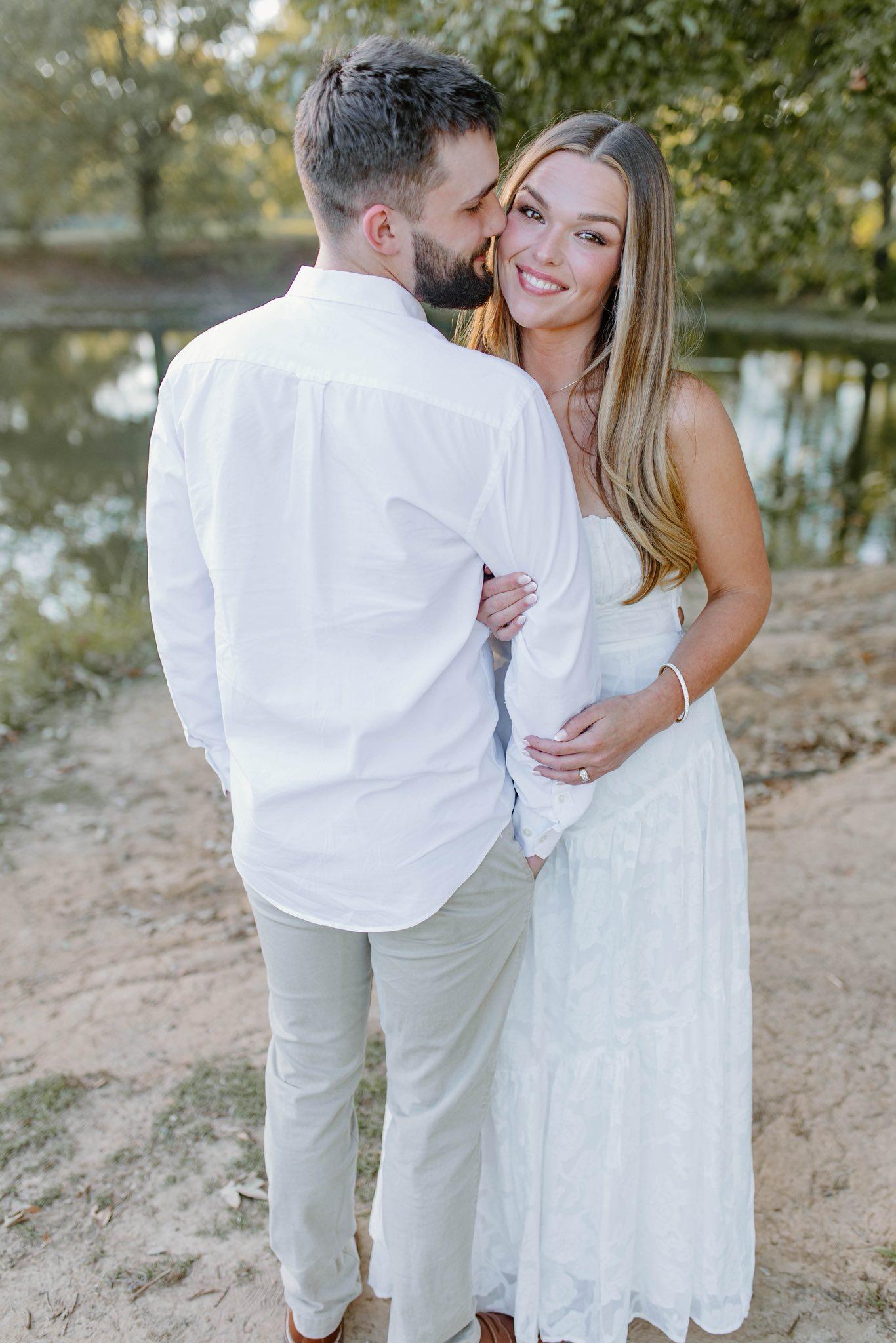 Harlee Futrell and Spencer Johnson's Wedding Website