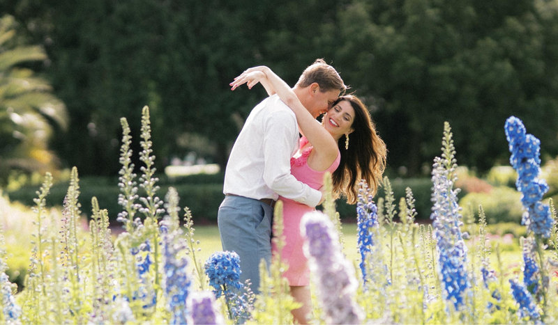 Nicole Phillip and Thomas Pickering's Wedding Website
