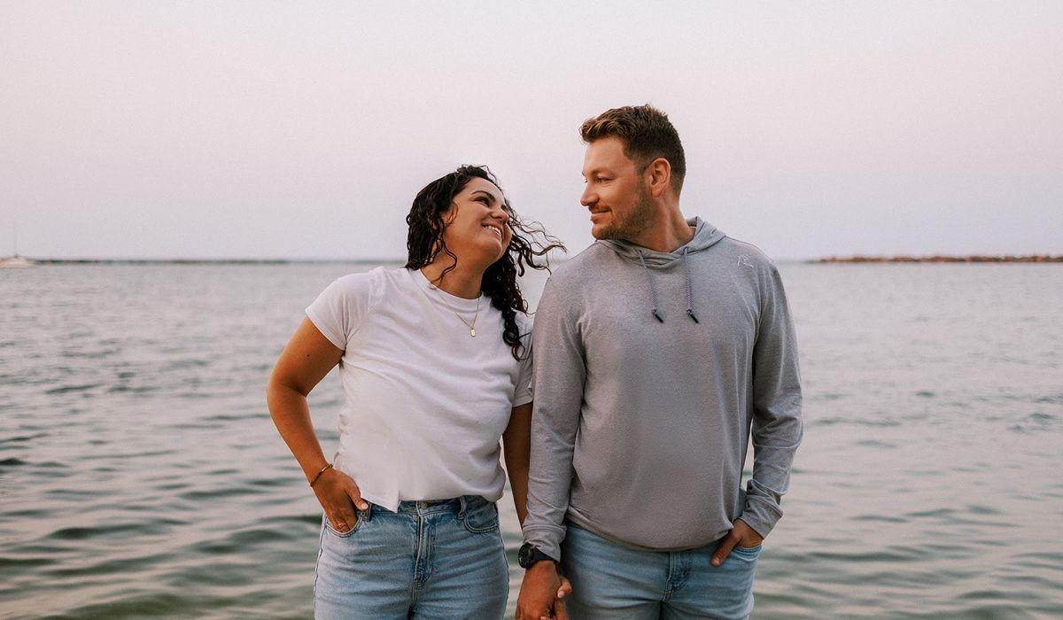 Emily Hesse and Nick Lange's Wedding Website