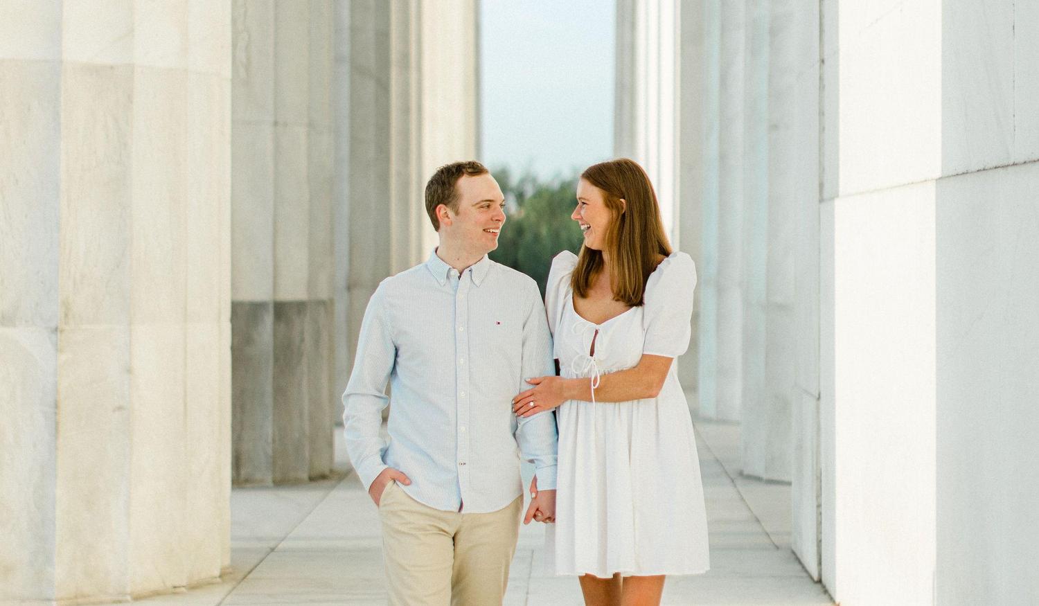 Kathleen Meskill and Colin Polarek's Wedding Website