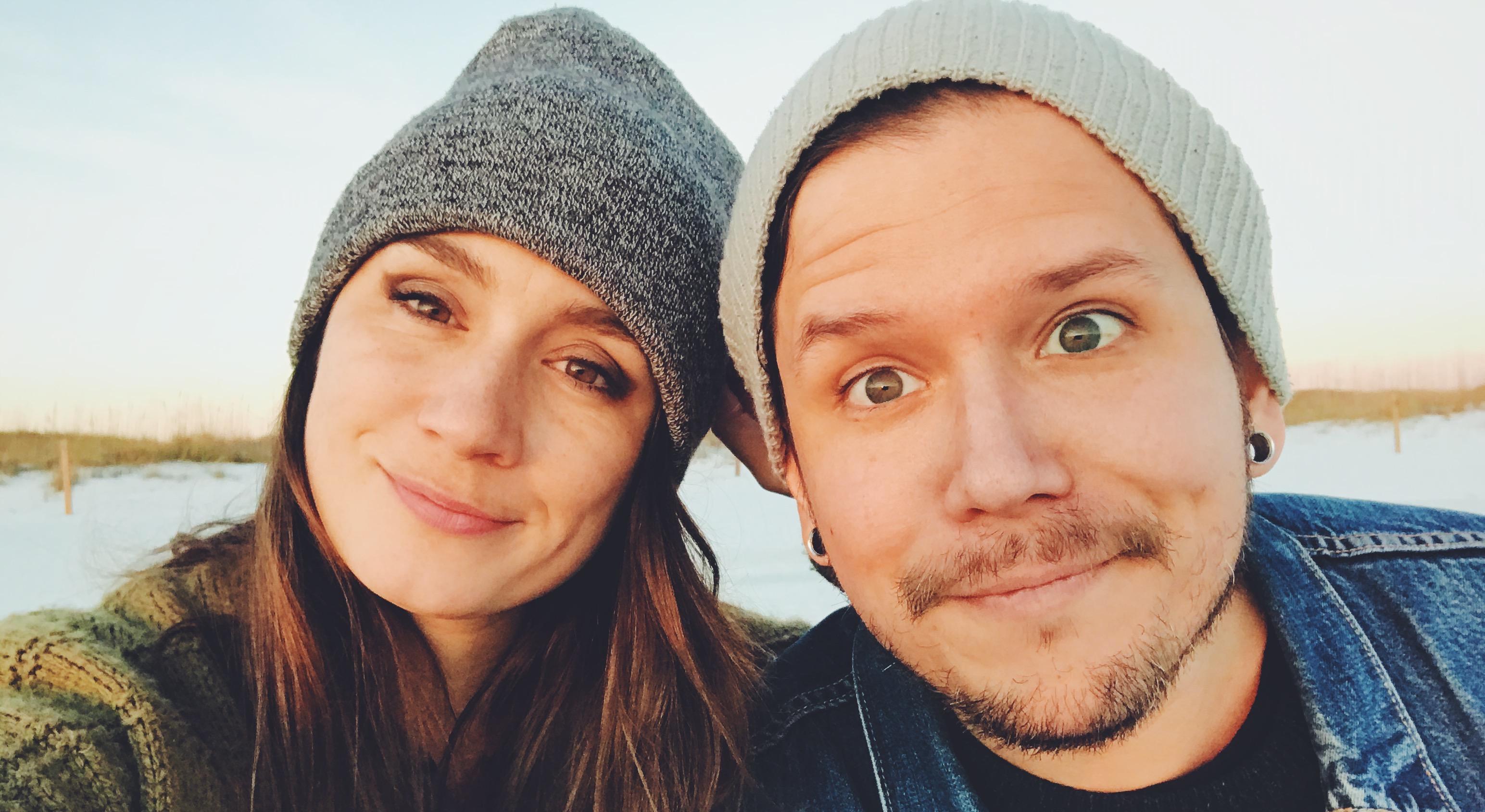 Kate Gazaway and Andrew James' Wedding Website