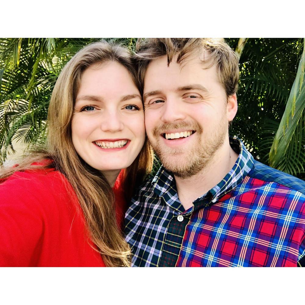 Sam Michaud and Taylor Soucy's Wedding Website