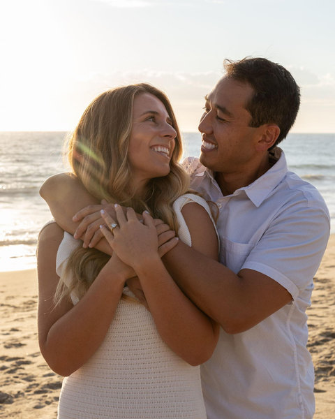 Paige Edwards and Marcus Minami's Wedding Website