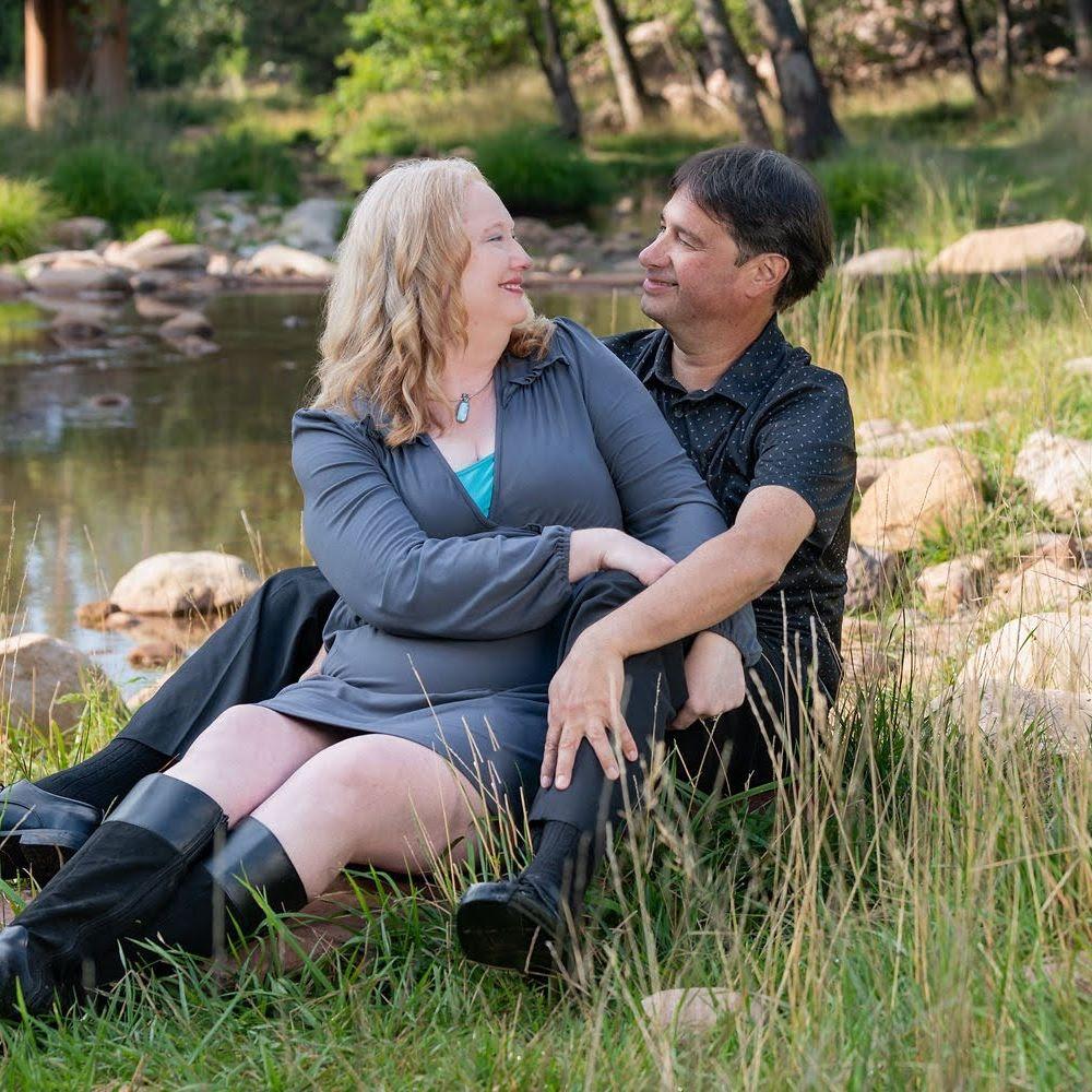 Shelly Poore and Barry Stricker's Wedding Website