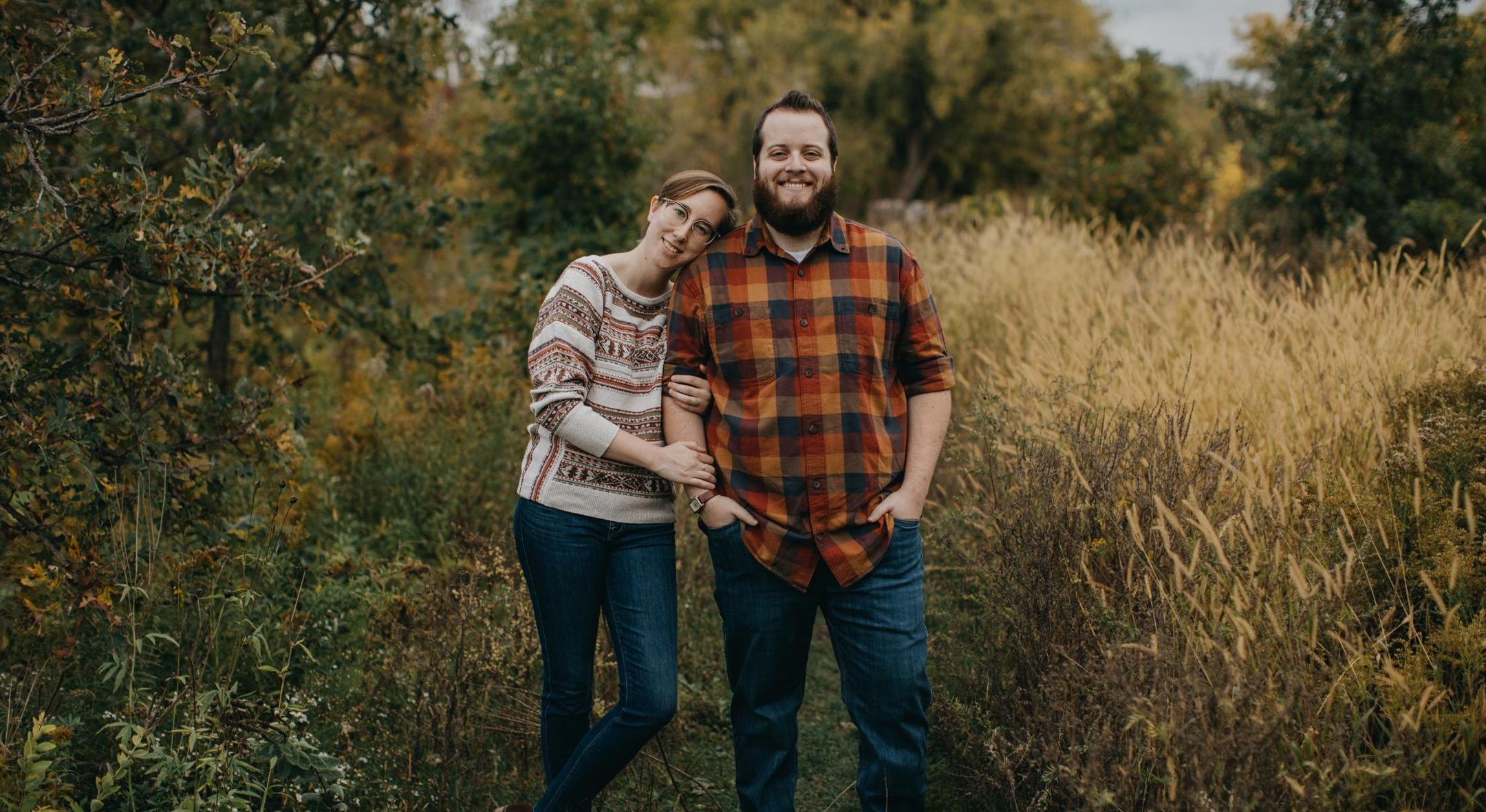 Michael Gravley and Rachel Giesen's Wedding Website