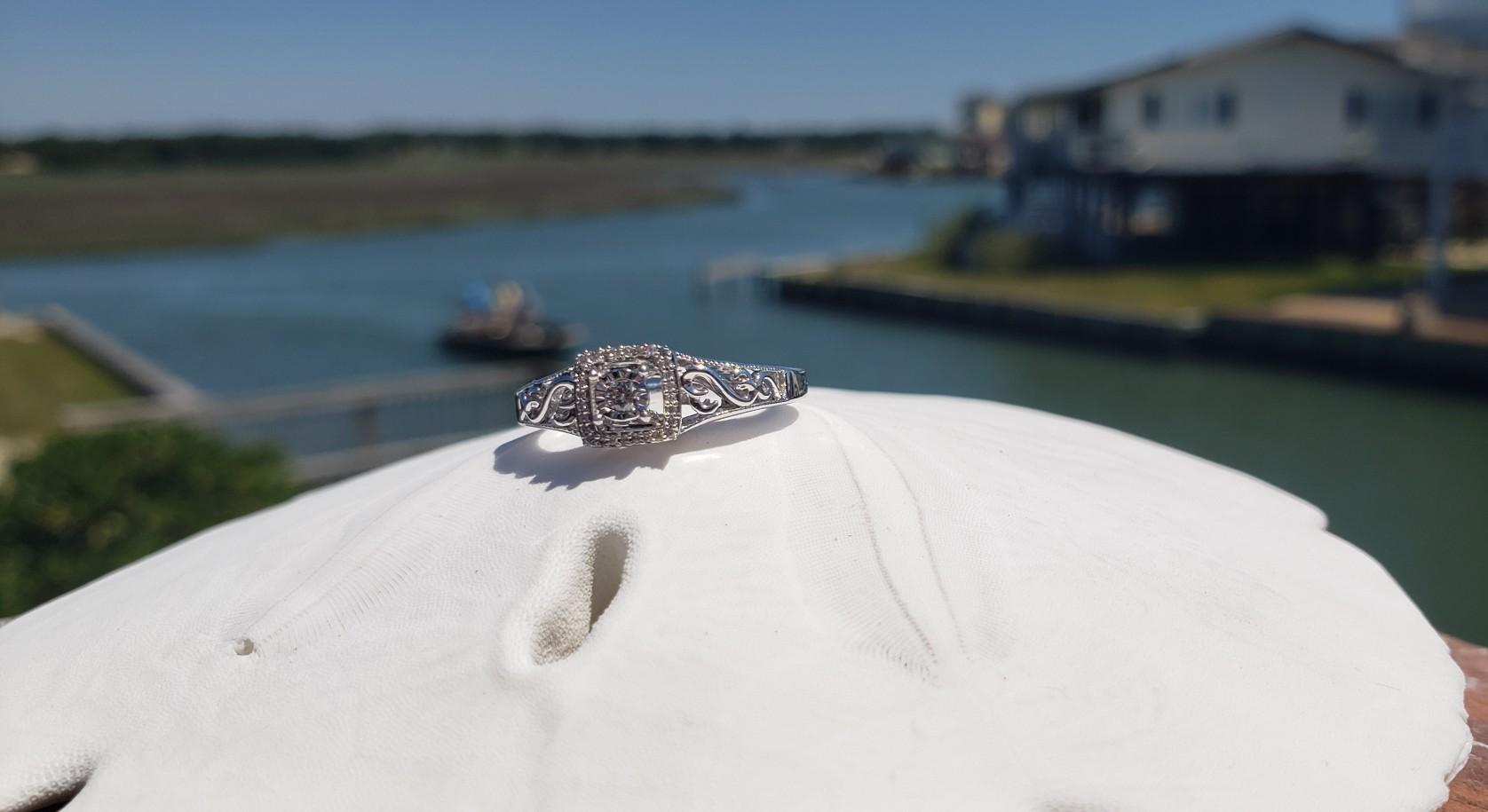 Gracie Morgan and Bayne Harris' Wedding Website