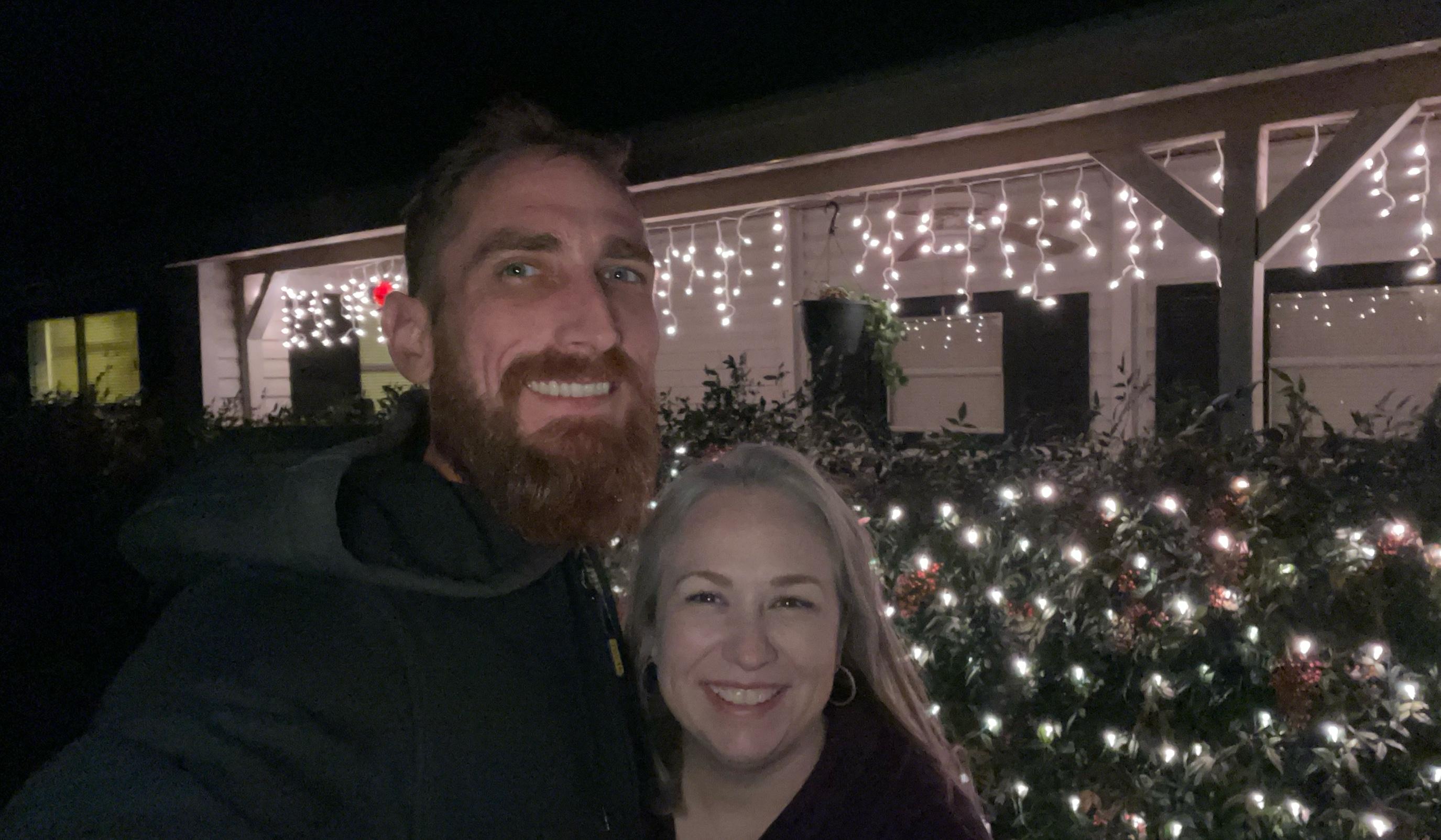Meg Ross and Bryce Lemmons' Wedding Website