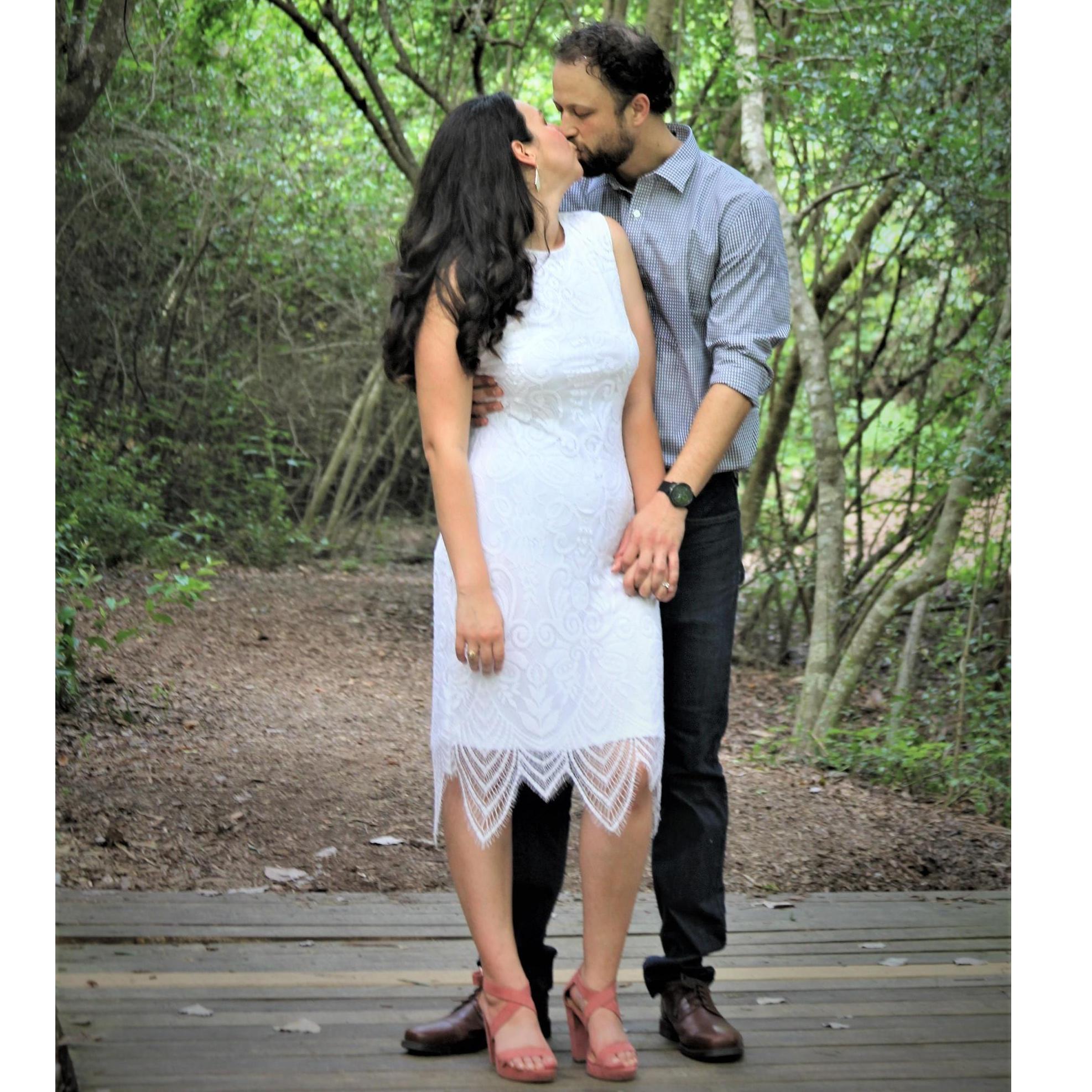 Krystal Gutierrez and William Regner's Wedding Website