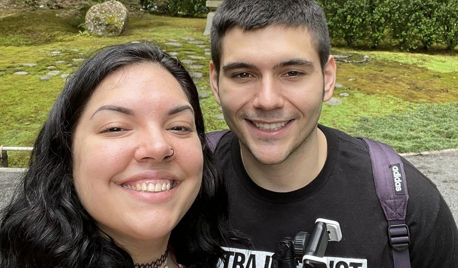 Brianna Forgy and Charles Grillo's Wedding Website