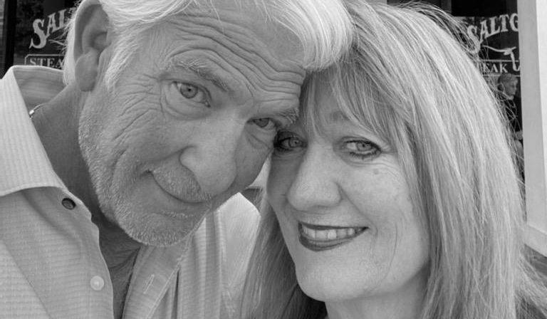 Rhonda Reid and Charles Kropp's Wedding Website
