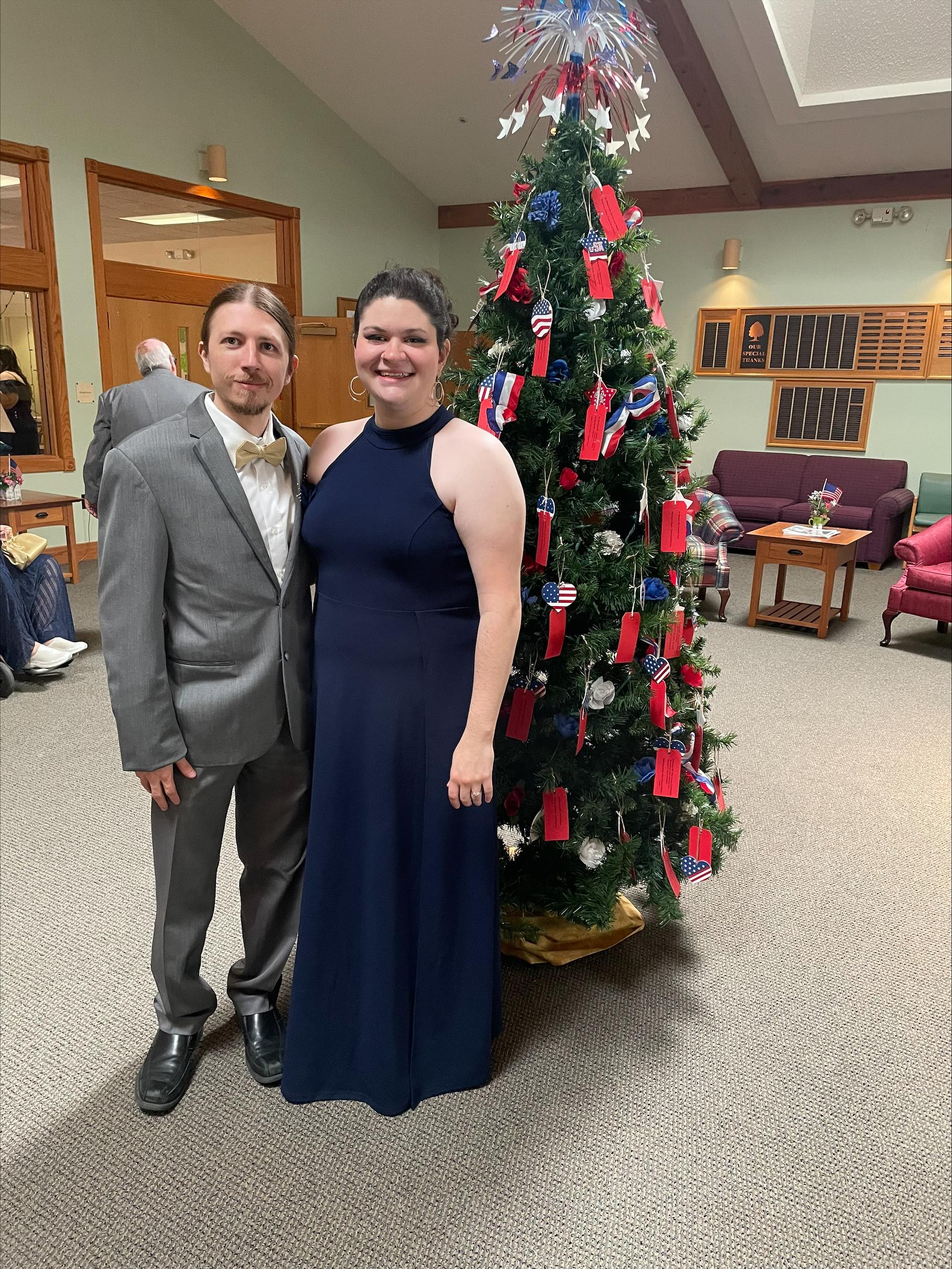 Rachel Rogers and Aiden Brooks' Wedding Website