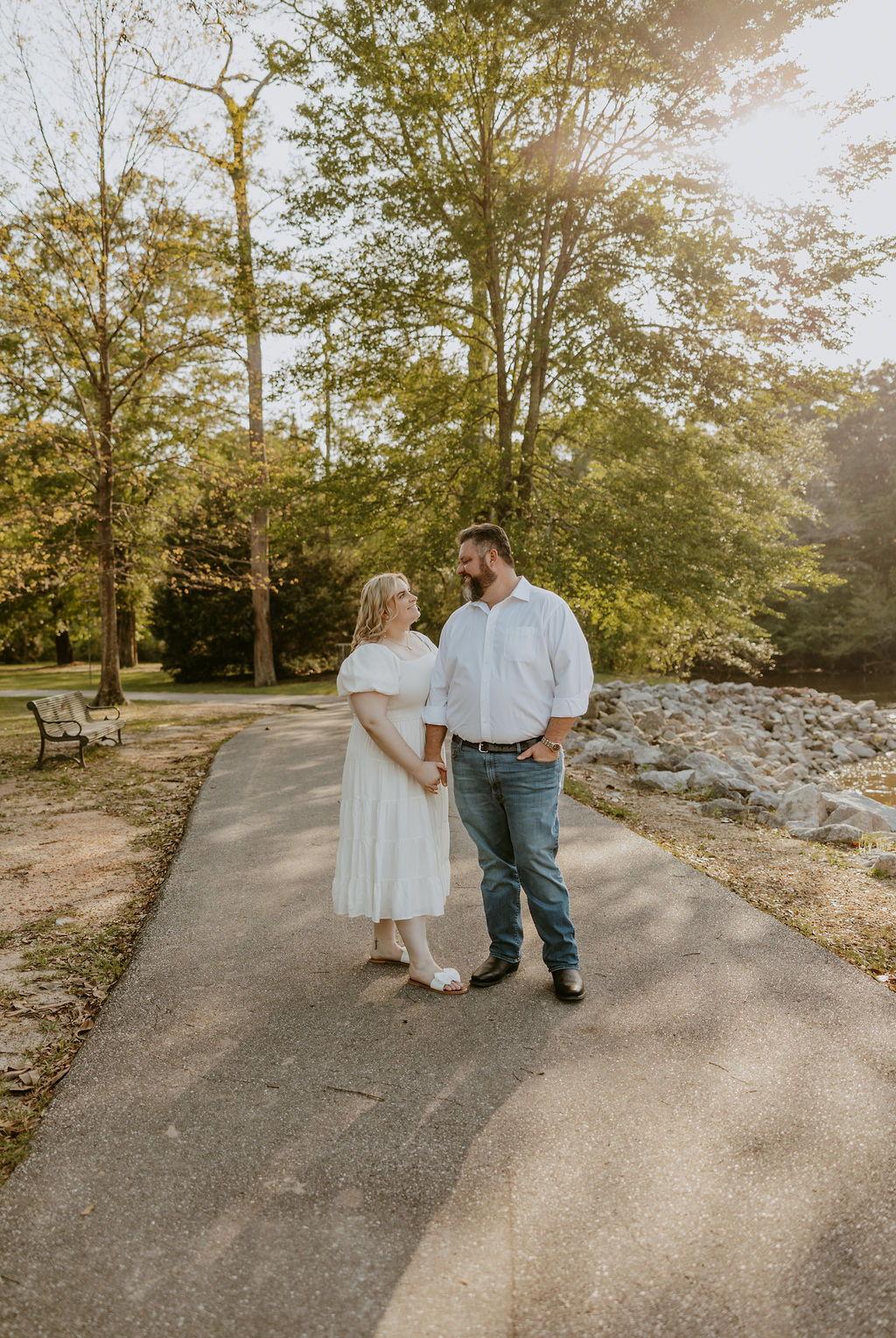 Madison Middleton and Preston Jernigan's Wedding Website
